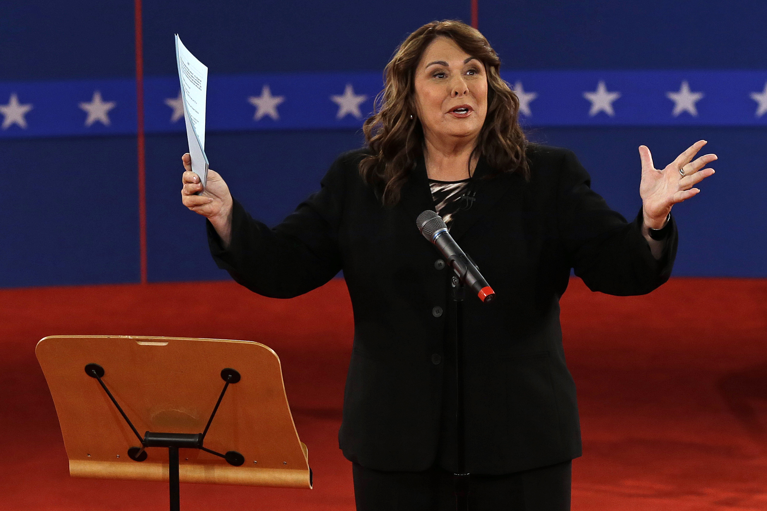Anchor Candy Crowley Leaving CNN - TPM – Talking Points Memo