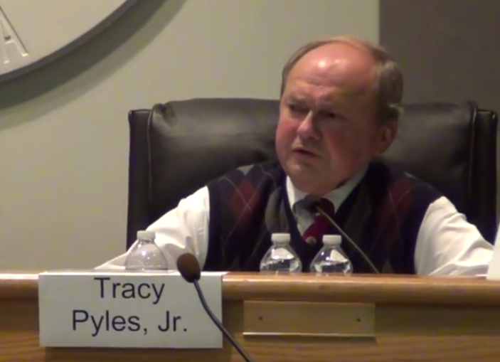 White Virginia Politician Calls Black Reporter ‘Boy’ During Meeting ...