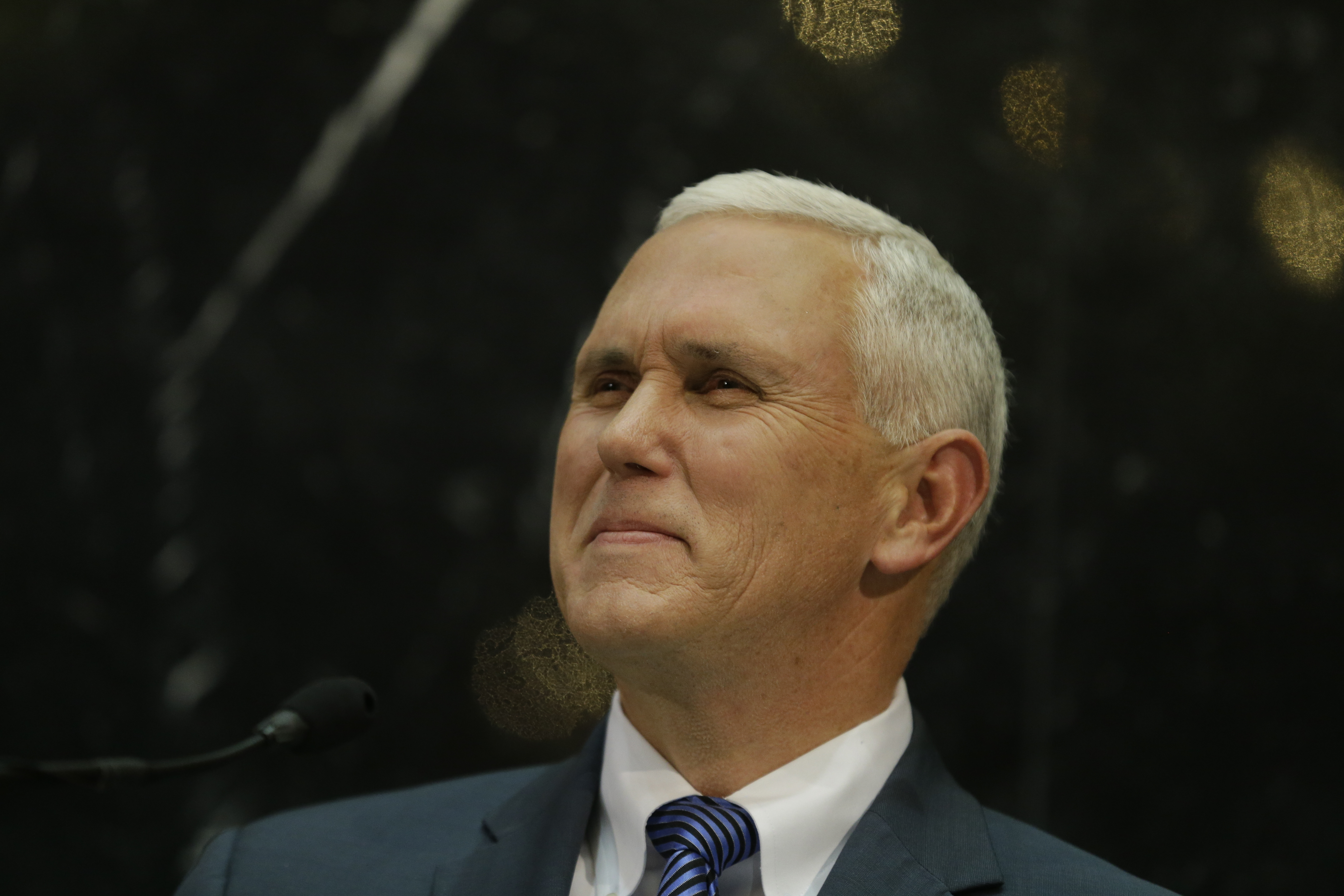 Indiana Gov. Starting State-Run News Service To Compete With Actual ...