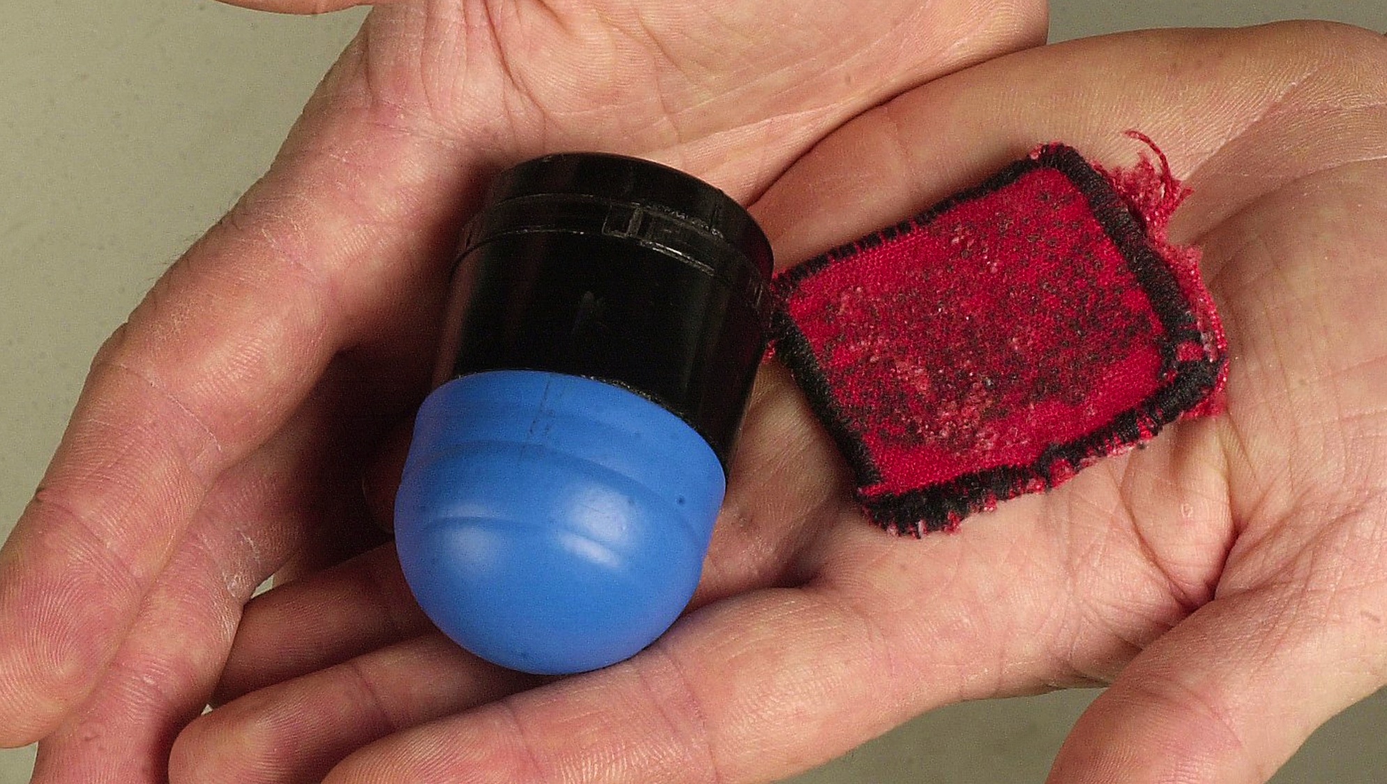 Chicago-Area Cop To Stand Trial In Bean-Bag Death Of 95-Year-Old WWII ...