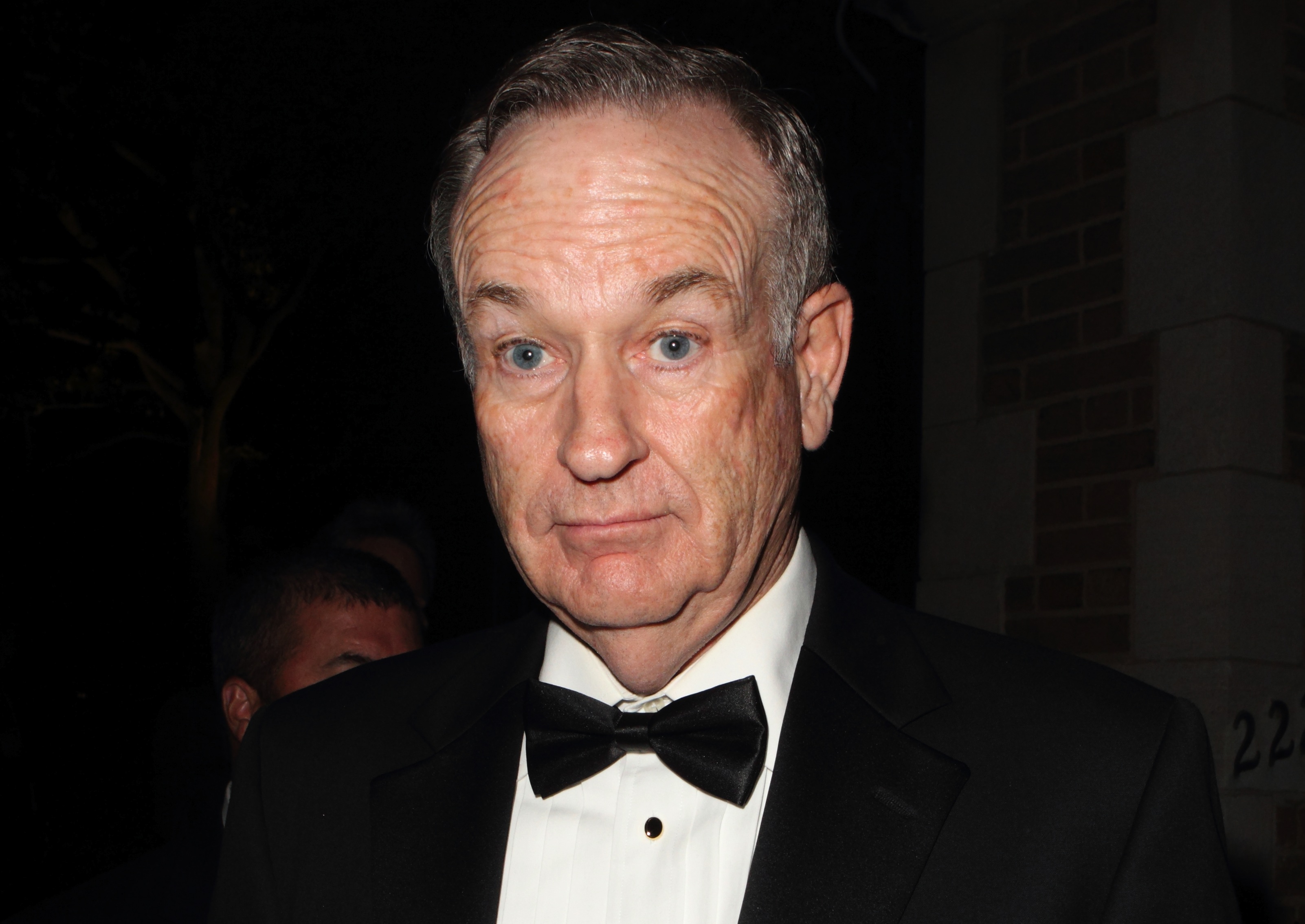 NYT: 5 Women Took Settlements After Accusing O’Reilly Of Sexual ...