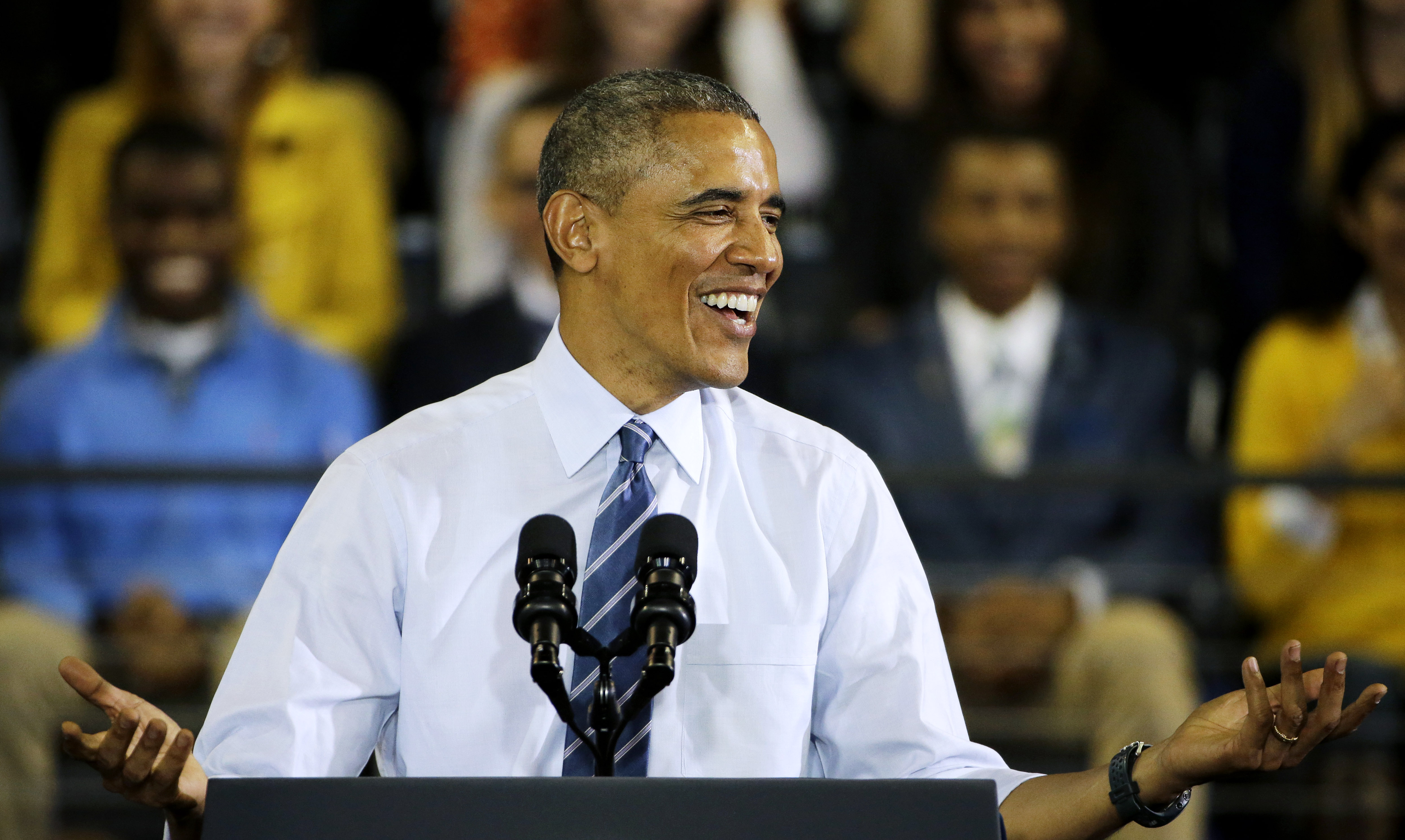 16.4 Million Gain Health Insurance Under Obamacare, Government Says ...