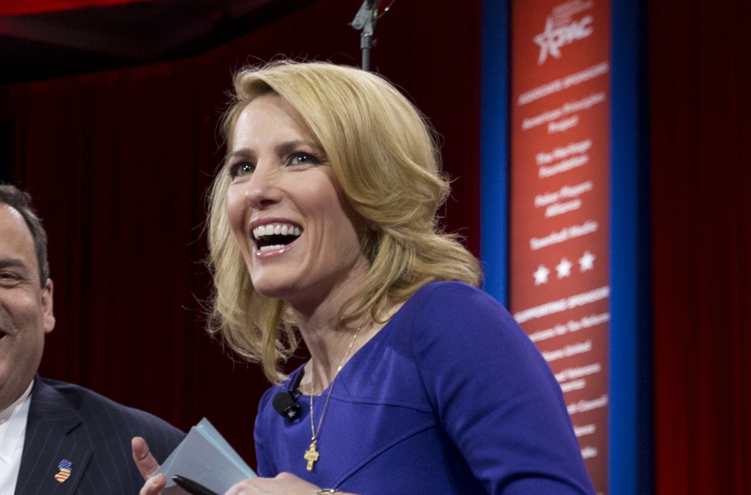 Laura Ingraham: If Jeb Bush Is 2016 GOP Nominee, He’ll Lose - TPM ...