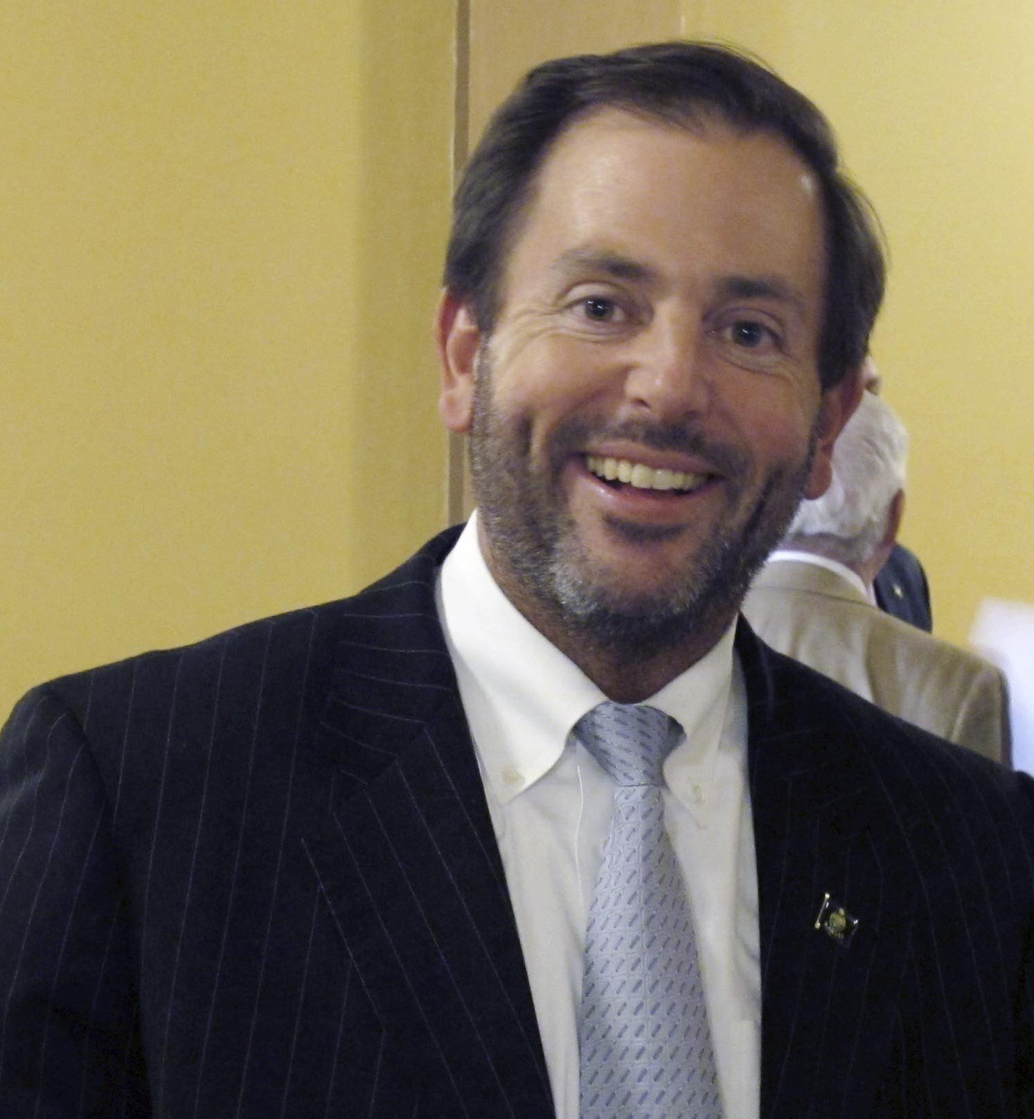 Former Brownback Aide ‘Berates’ Teacher Who Mentioned Guv In Speech ...