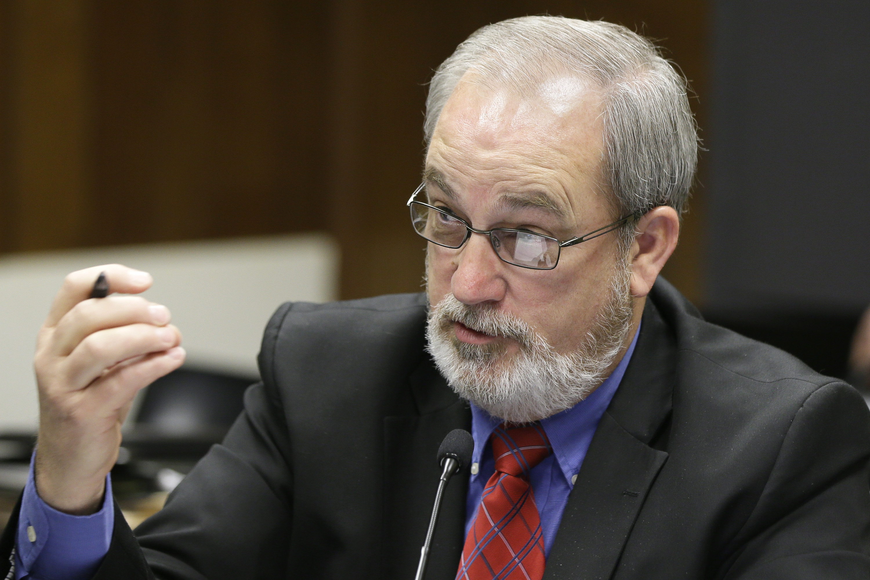 Arkansas Rep. Thinks Single Moms Need A ‘Contraceptive Incentive’ - TPM ...