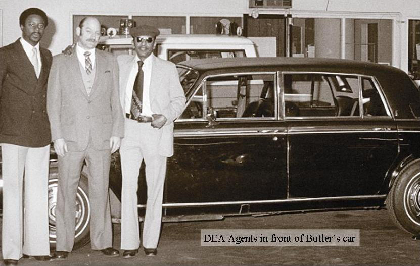 DEA Group Apologizes For ‘Black History Month’ Post About 1980 Drug ...