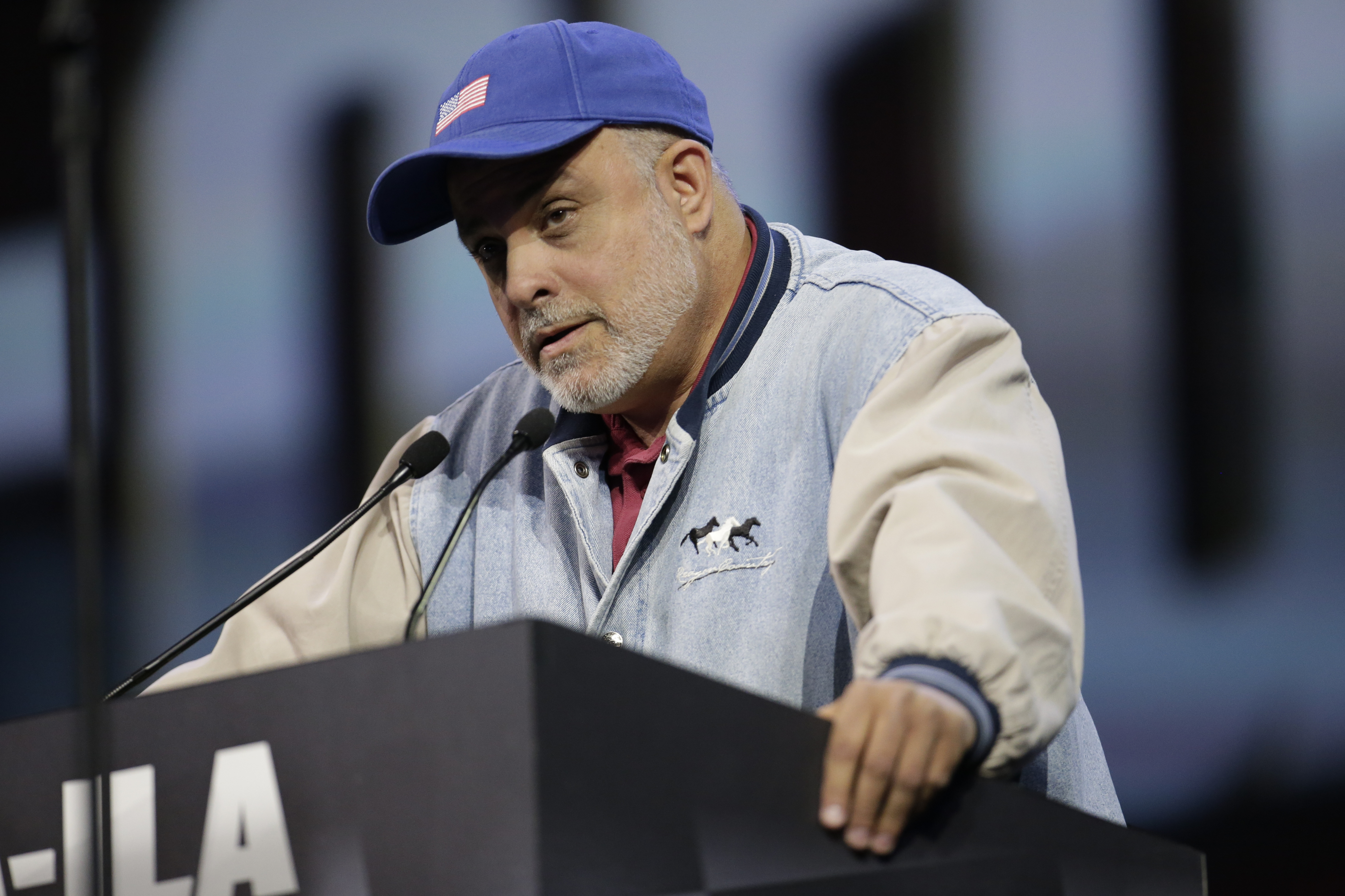 Mark Levin: Obama Is The ‘Greatest Threat’ To Israeli Jews Since 1930s ...