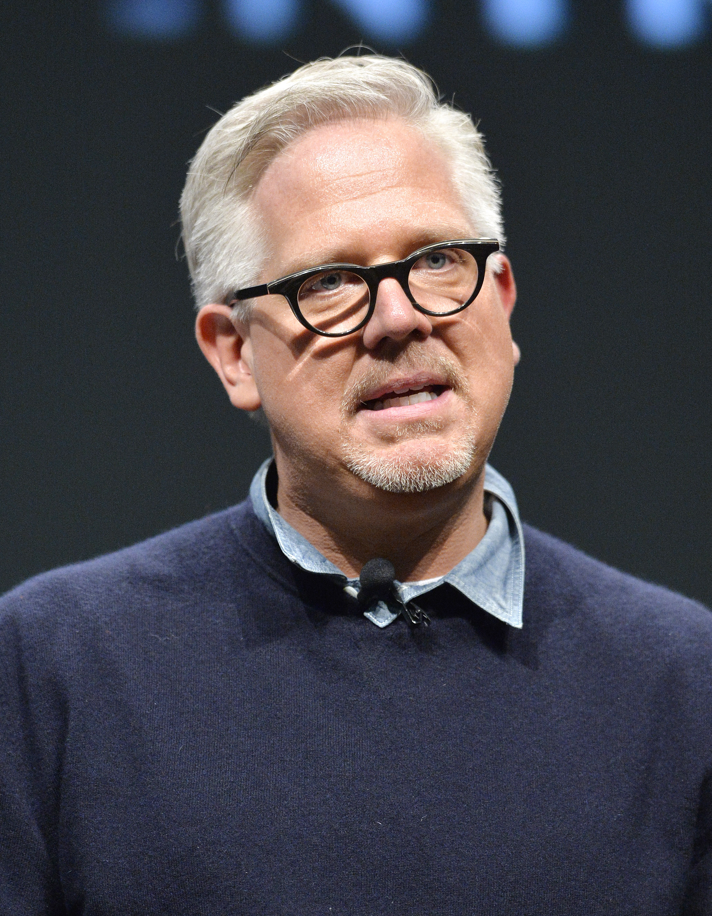 Glenn Beck: ‘Obama Made Me A Better Man’ - TPM – Talking Points Memo