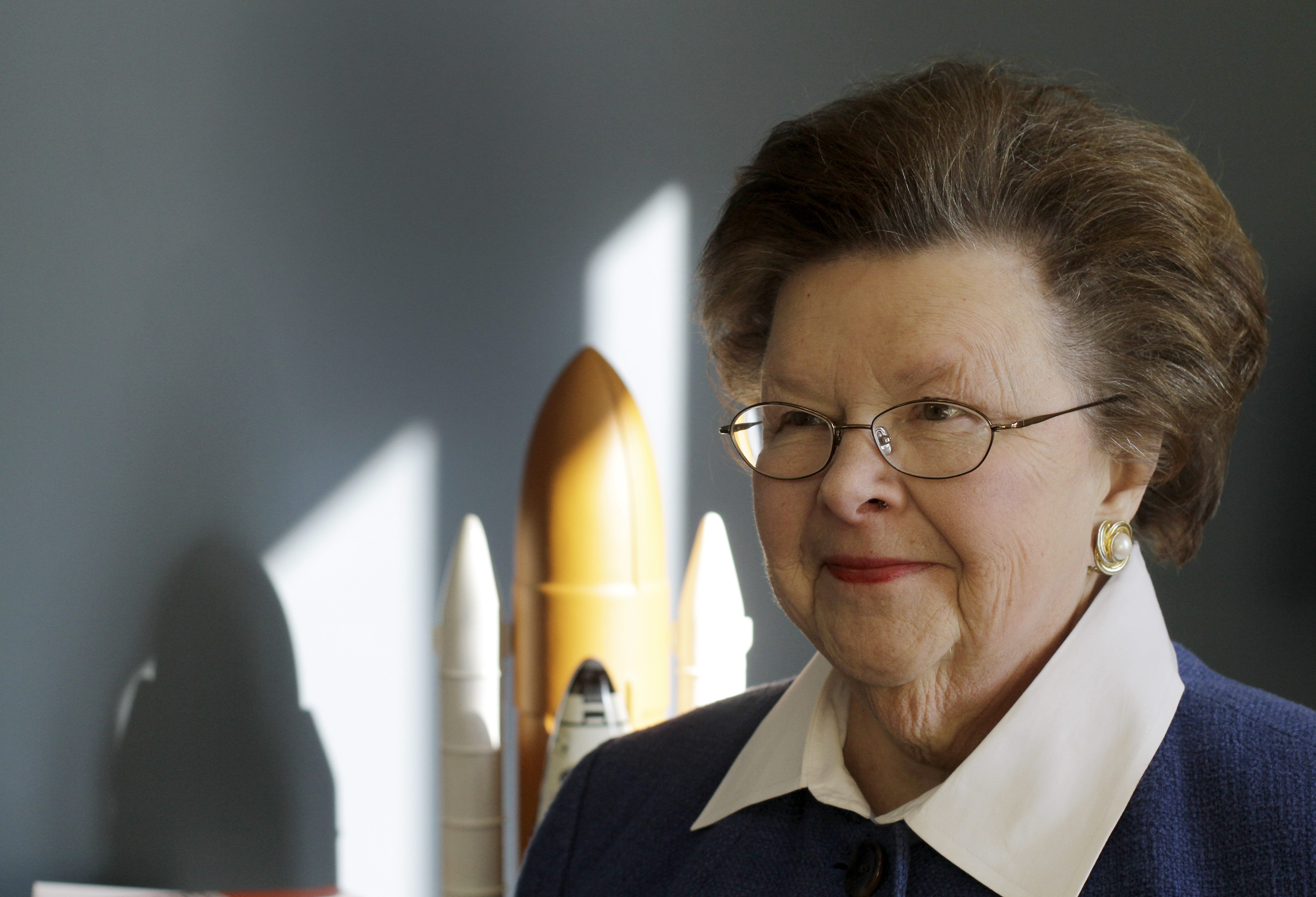 Sen. Mikulski: ‘I Will Not Be Seeking A Sixth Term’ In U.S. Senate ...