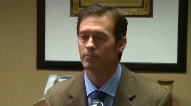 Ex-SEAL Relieved Jury Acquitted Him Of Lying About Being Shot By 3 ...