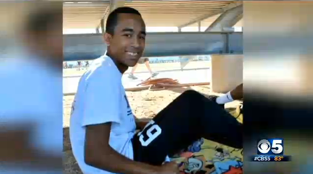 High School Track Star Shoots Himself At School After Tweeting About ...