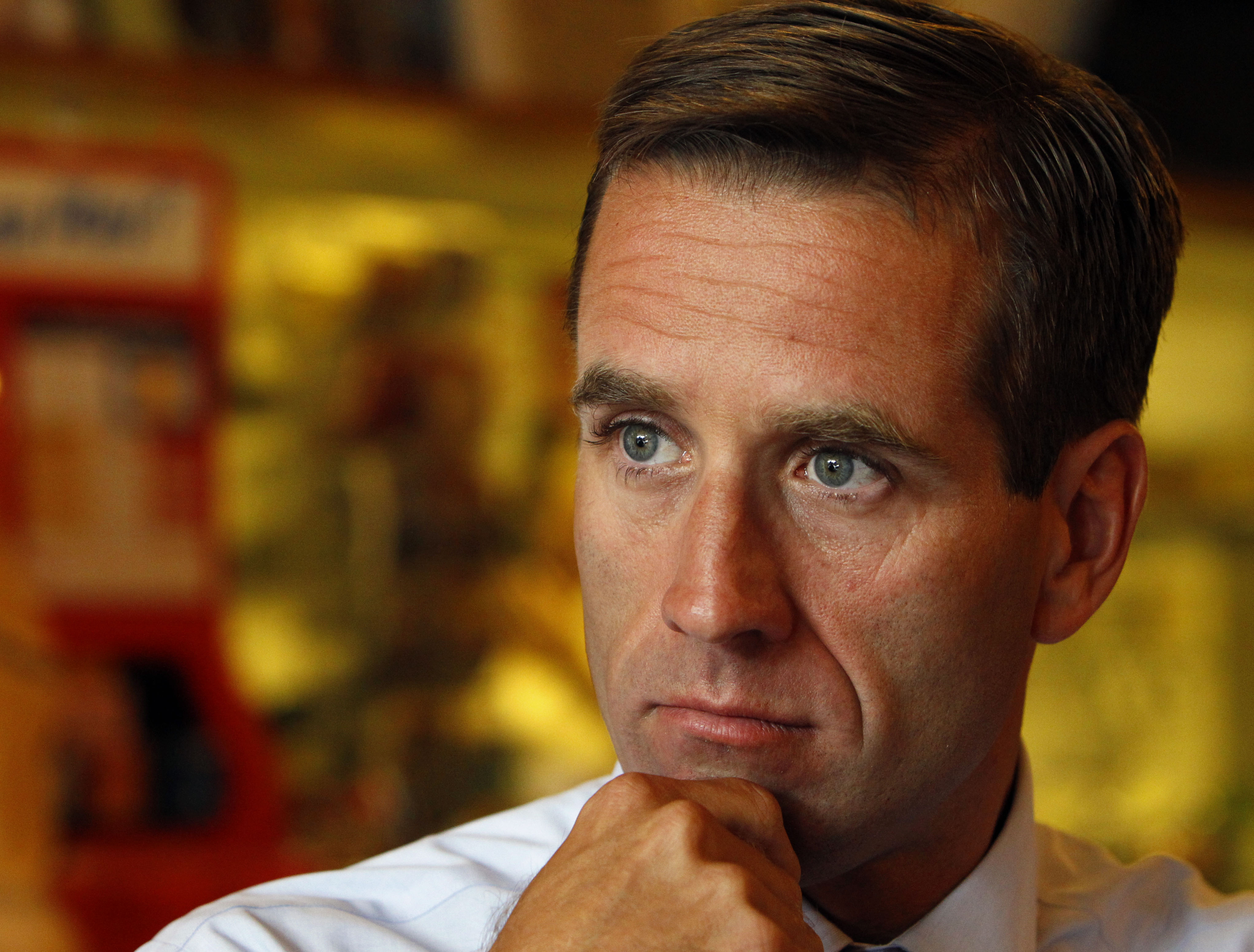 Beau Biden, 1969-2015 - TPM – Talking Points Memo