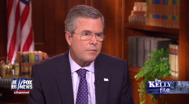 Even Knowing What We Know Now, Jeb Would Have Invaded Iraq - TPM ...