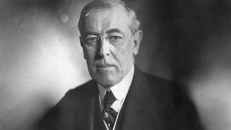 Remembering President Wilson’s Purge of Black Federal Workers - TPM ...
