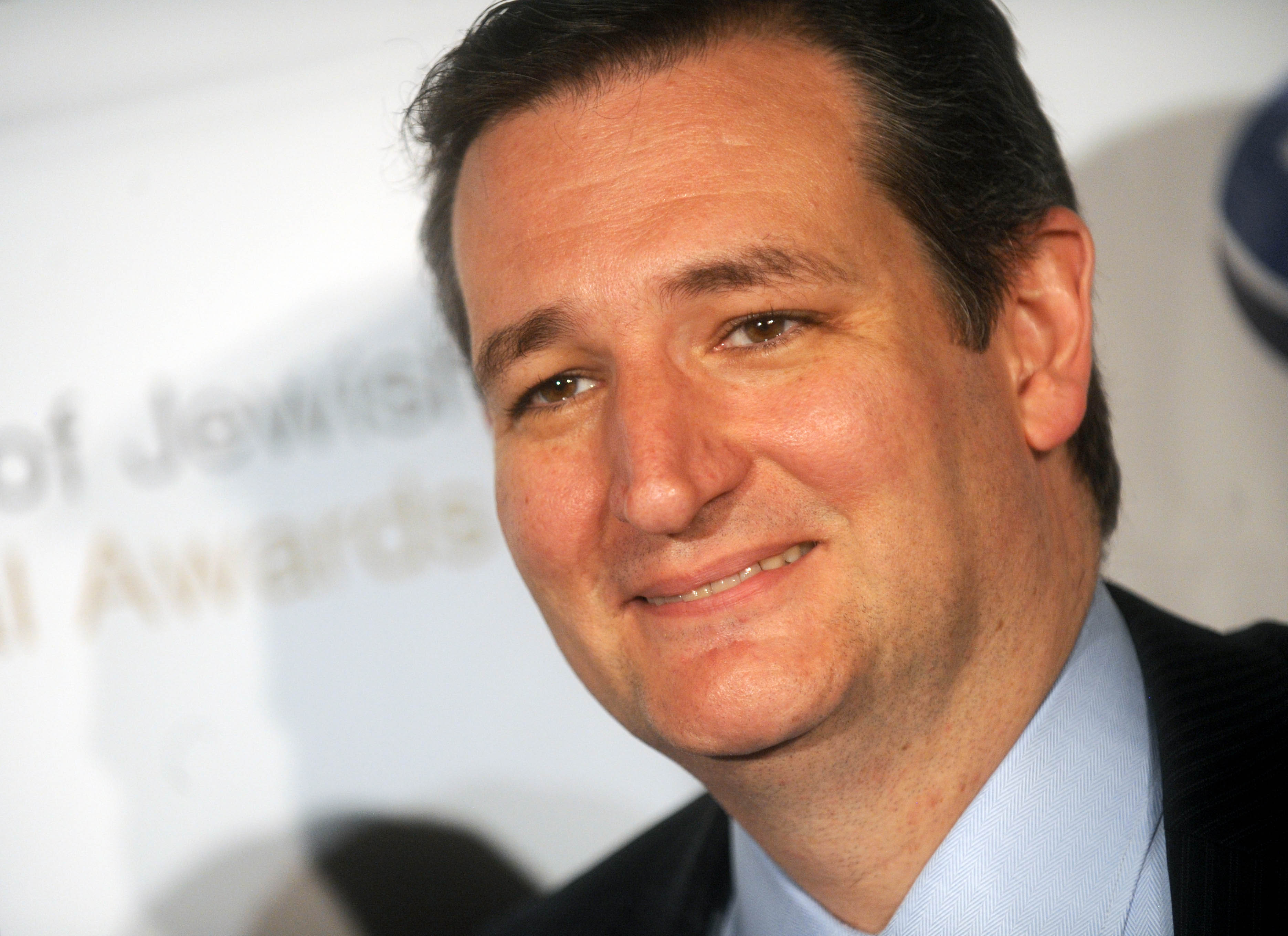 Activist Uses ‘Ted Cruz Was The Zodiac’ Meme To Raise $35K To Fund ...