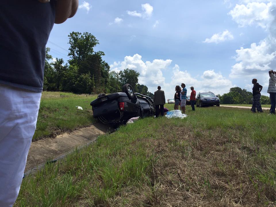 Black Pro-Confederate Flag Activist Dies In Bizarre Mississippi Car ...