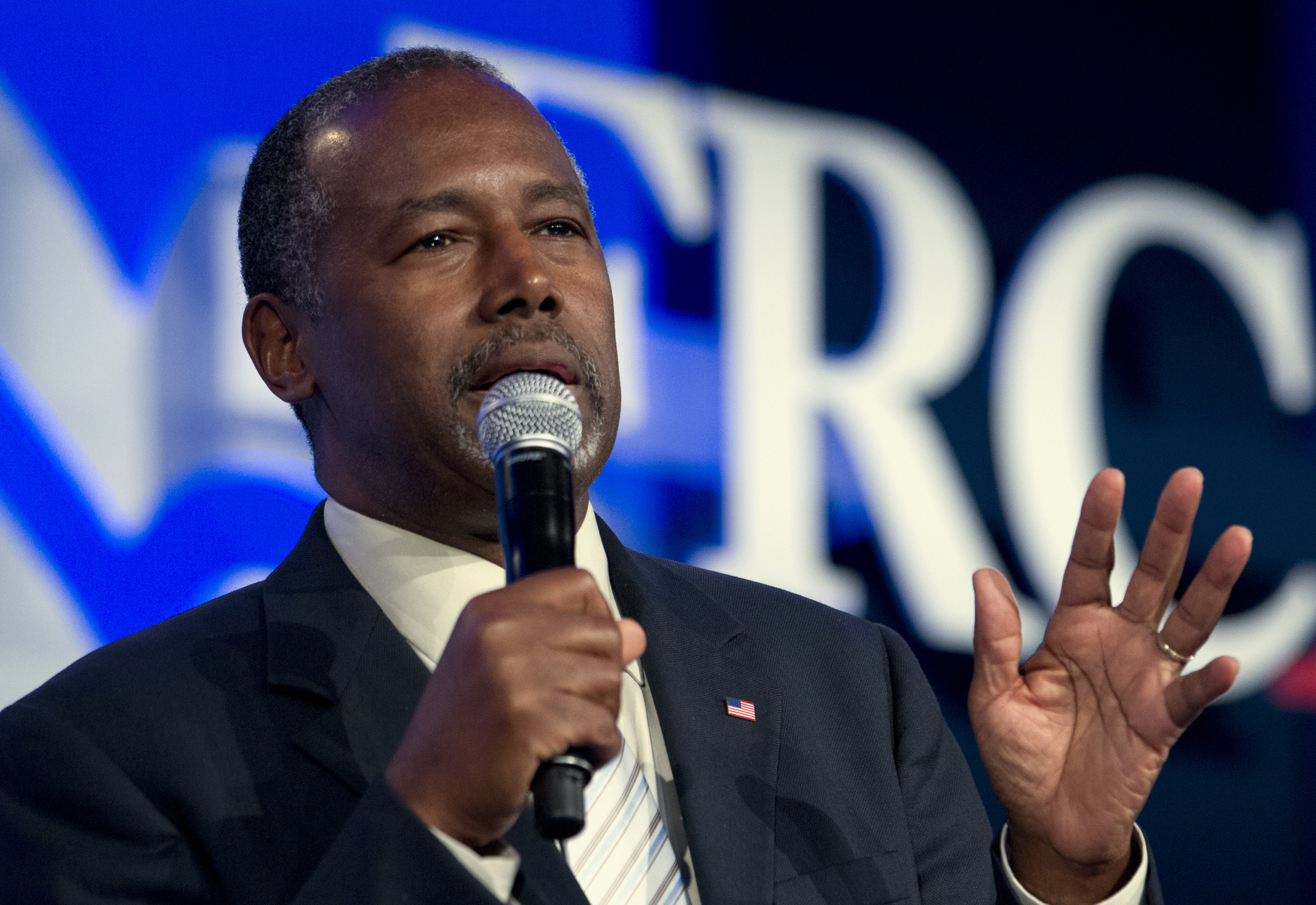 Does The GOP Know What They’re Getting Into With Carson? - TPM ...