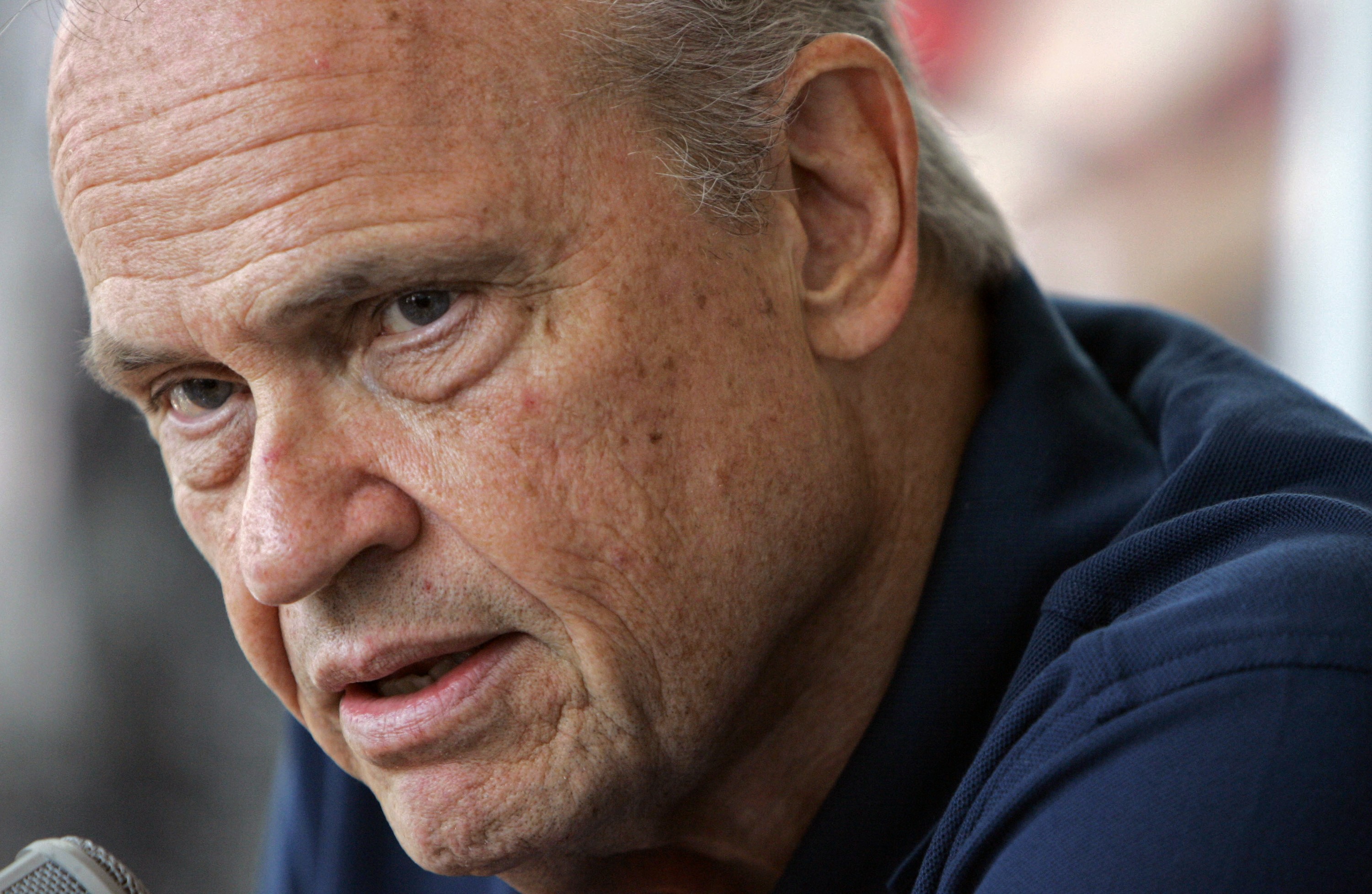 Fred Thompson, Former Senator And Presidential Hopeful, Dies At 73 ...