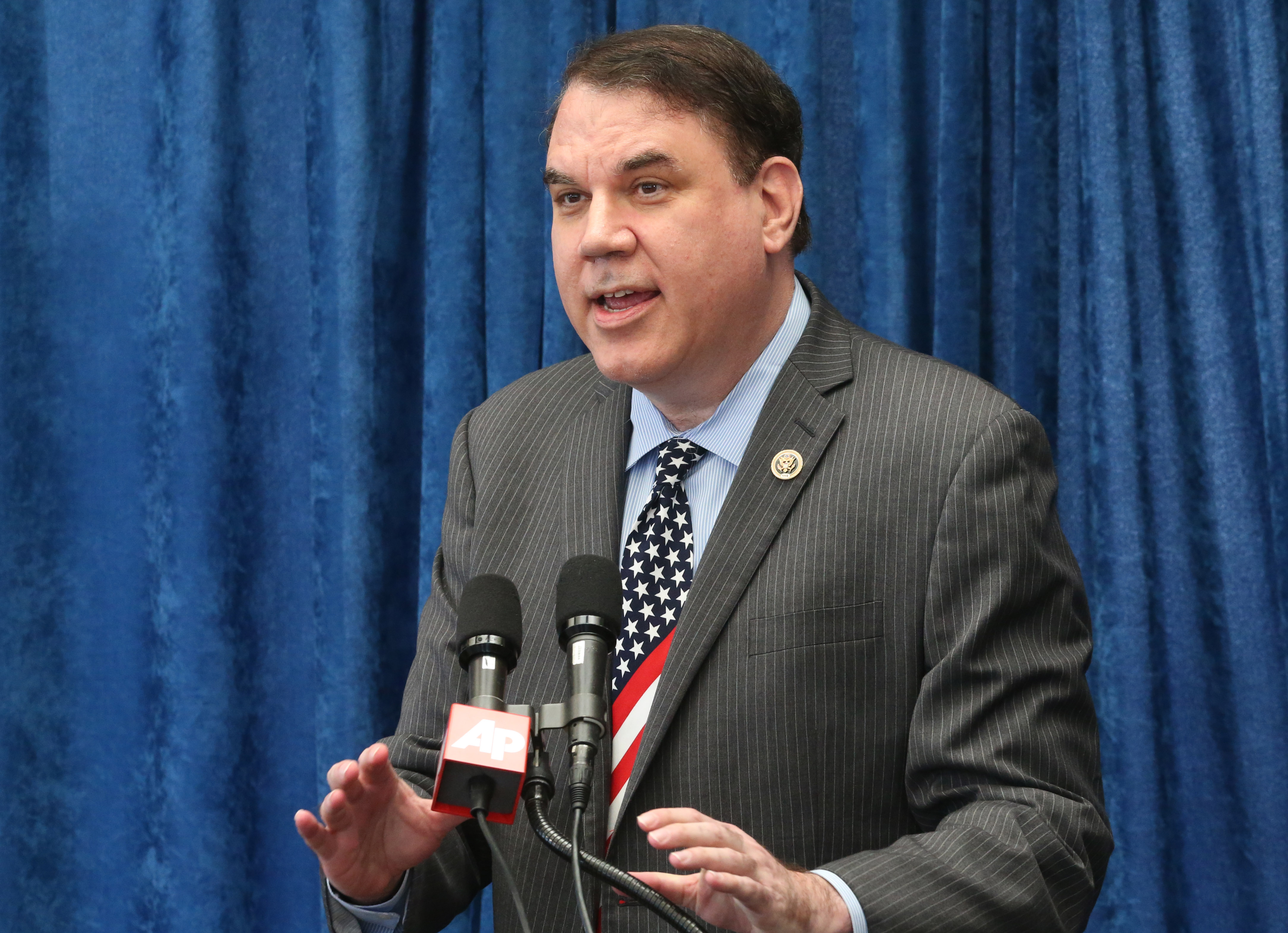 Alan Grayson Is A Ted Cruz Birther - TPM – Talking Points Memo
