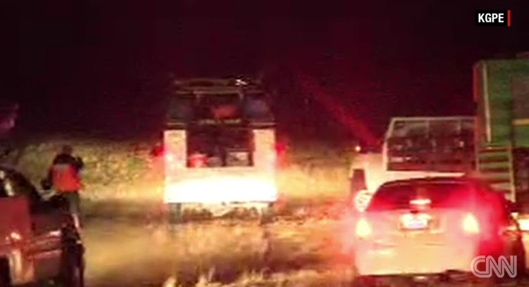 Medical Helicopter Carrying Patient Crashes, Killing All 4 On Board ...