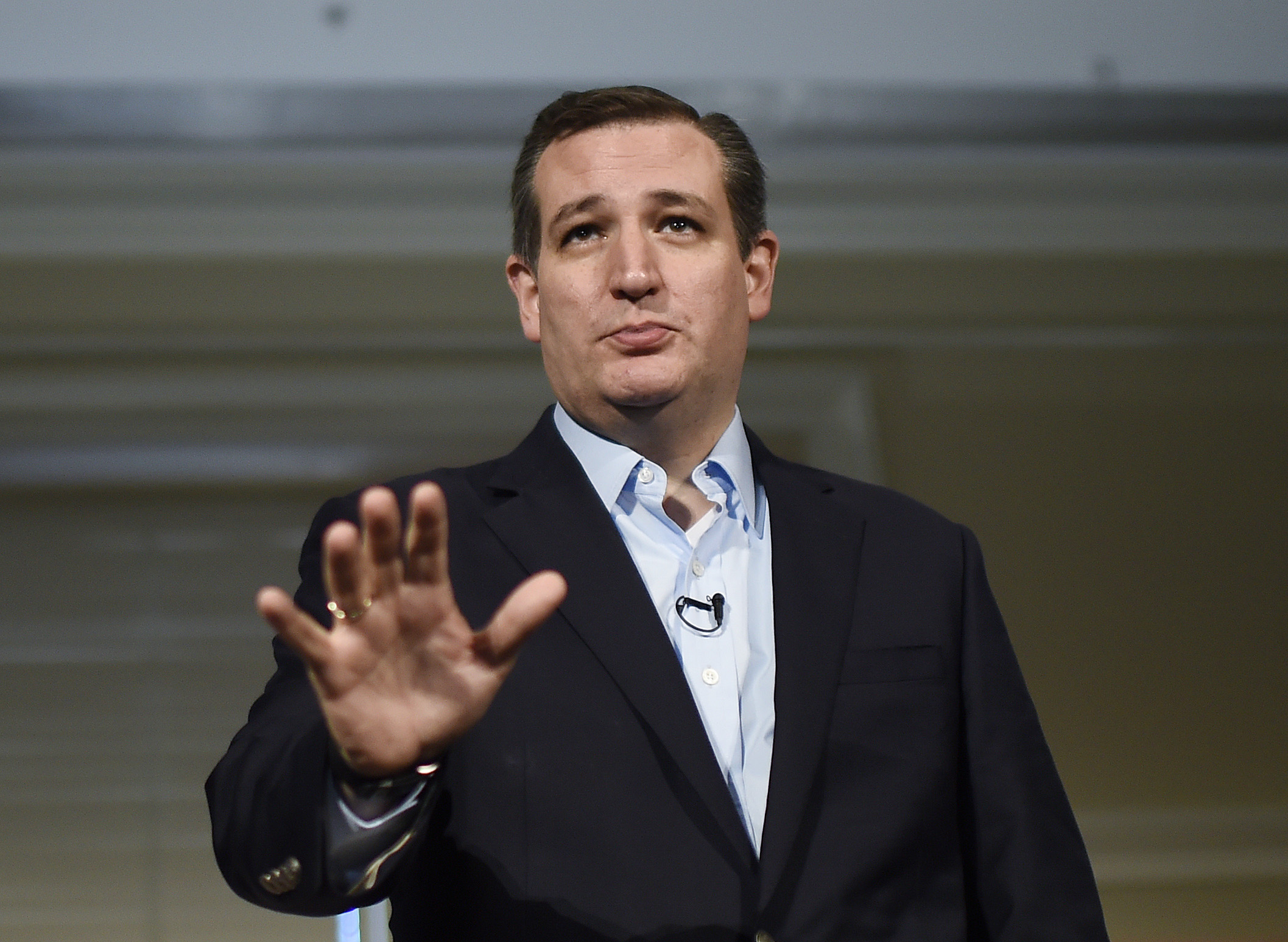 Ted Cruz Admits He Flip-Flopped On Expanding Legal Immigration - TPM ...