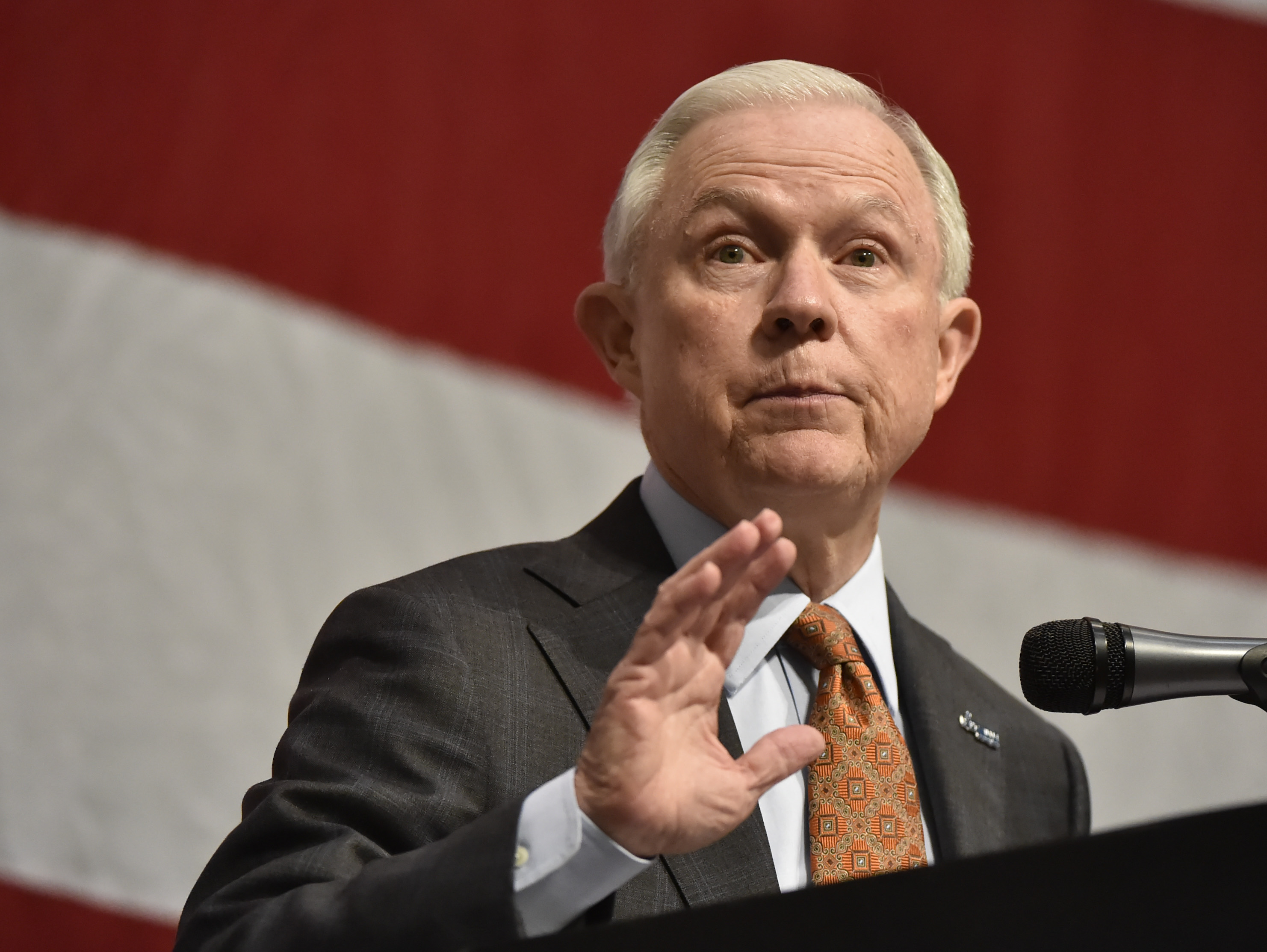Key Witness Against Sessions: He’s ‘Dangerously Outside The Mainstream ...