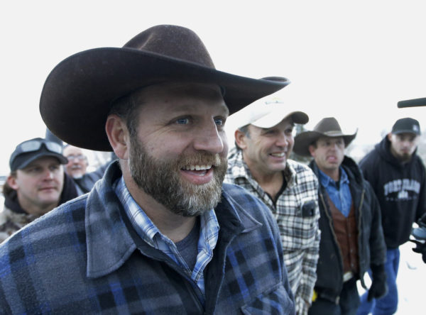 STUNNER: Ammon And Ryan Bundy Acquitted In Oregon Standoff Trial - TPM ...