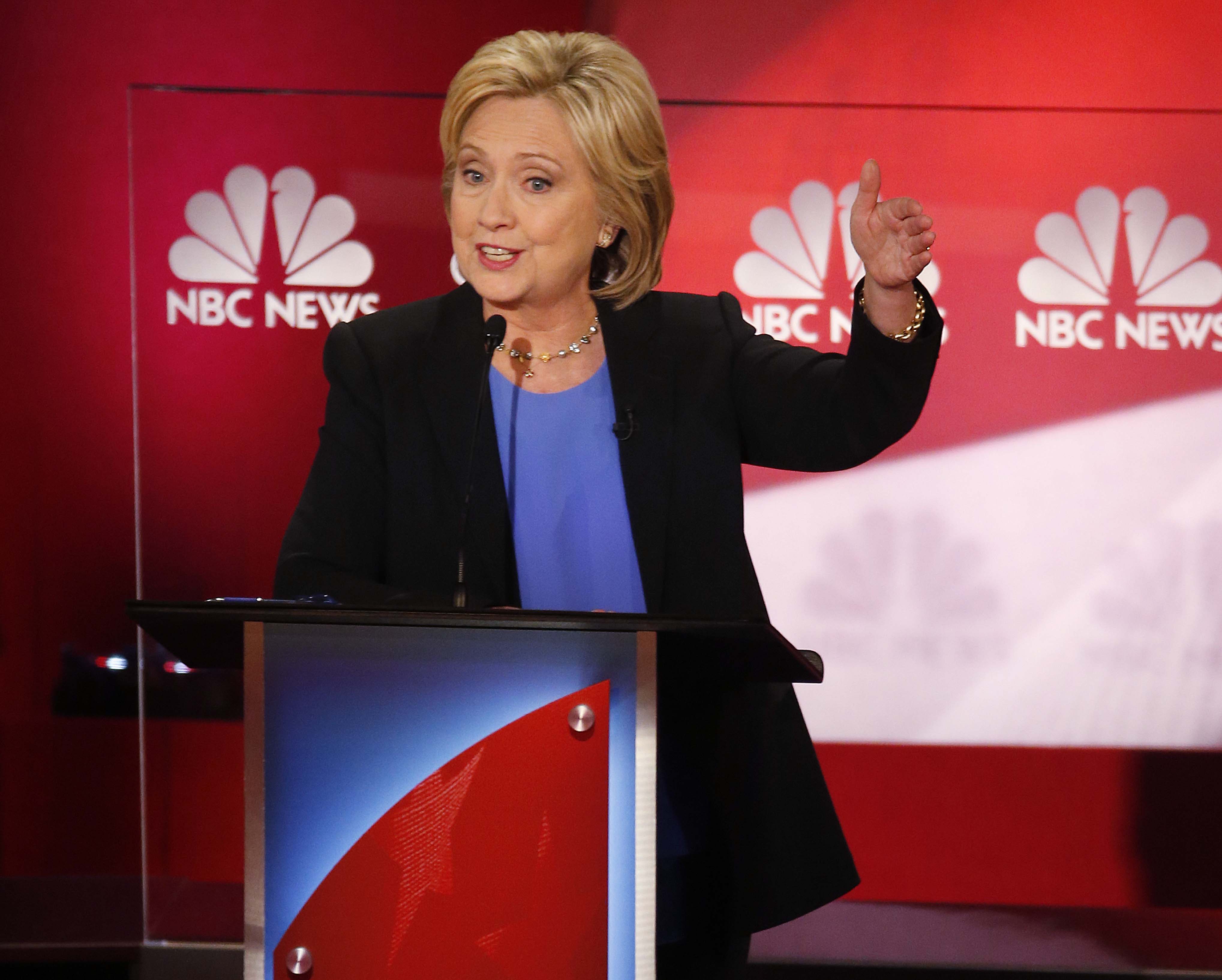 Sanders Won’t Attend New Democratic Debate Unless Sanctioned By DNC ...
