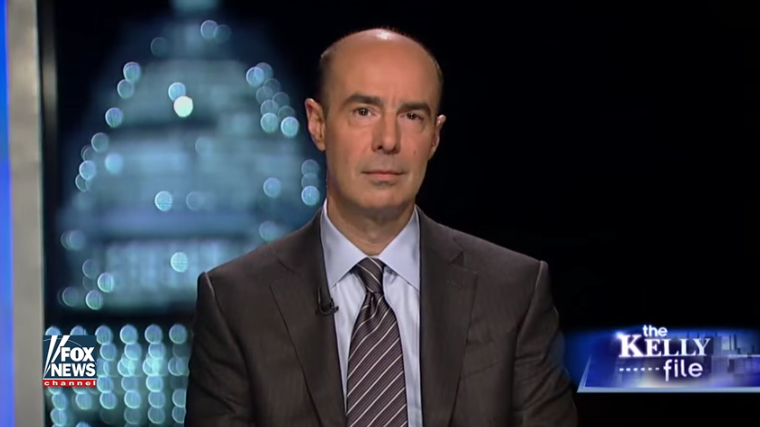 Scalia’s Son Dismisses Conspiracy Theories About The Justice’s Death ...