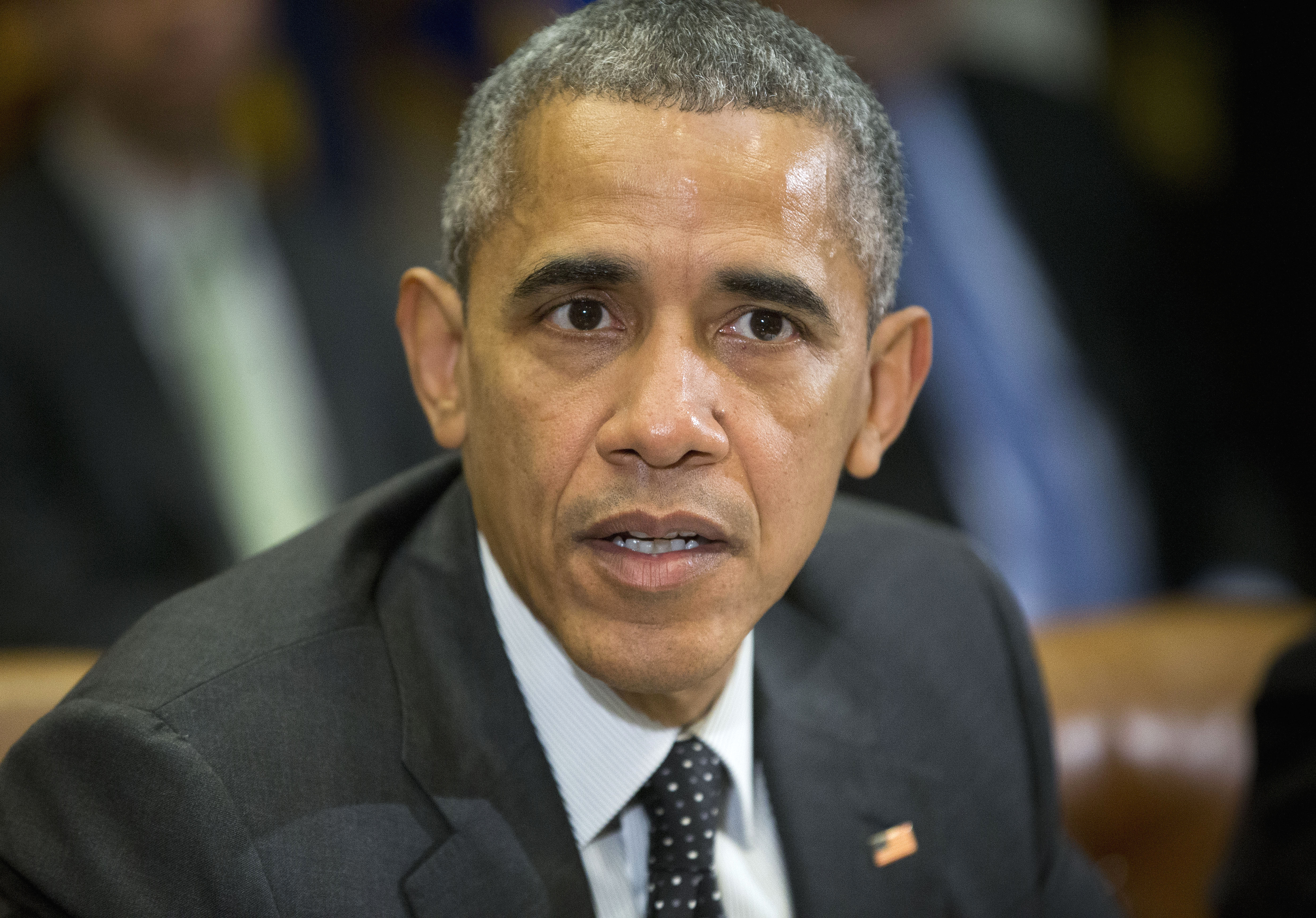 Revanche and the First Black President - TPM – Talking Points Memo