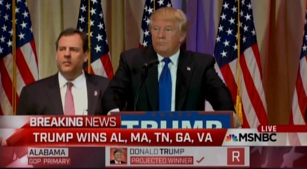 Trump On David Duke Support: ‘How Many Times Do I Have To Disavow ...