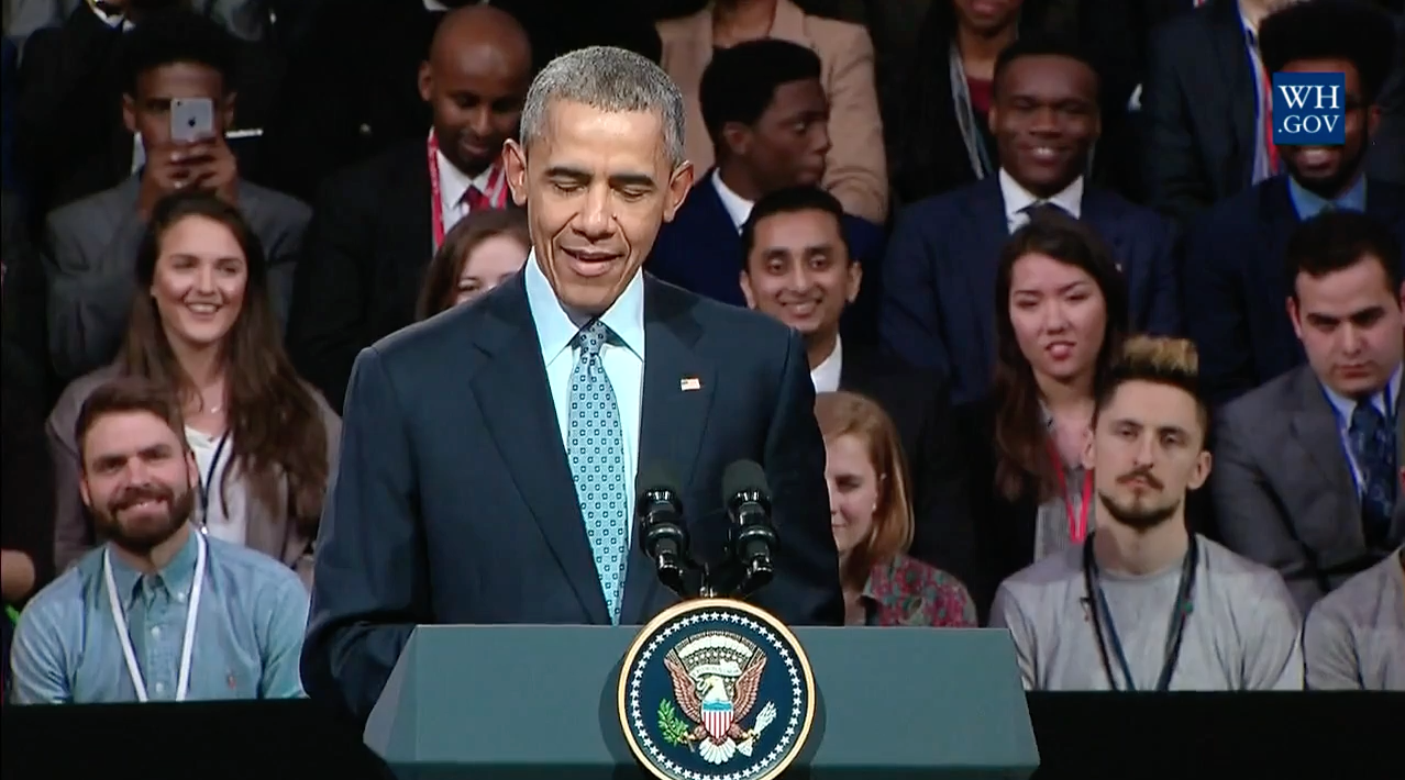Obama: Black Lives Matter And Other Activists Need To Learn To ...