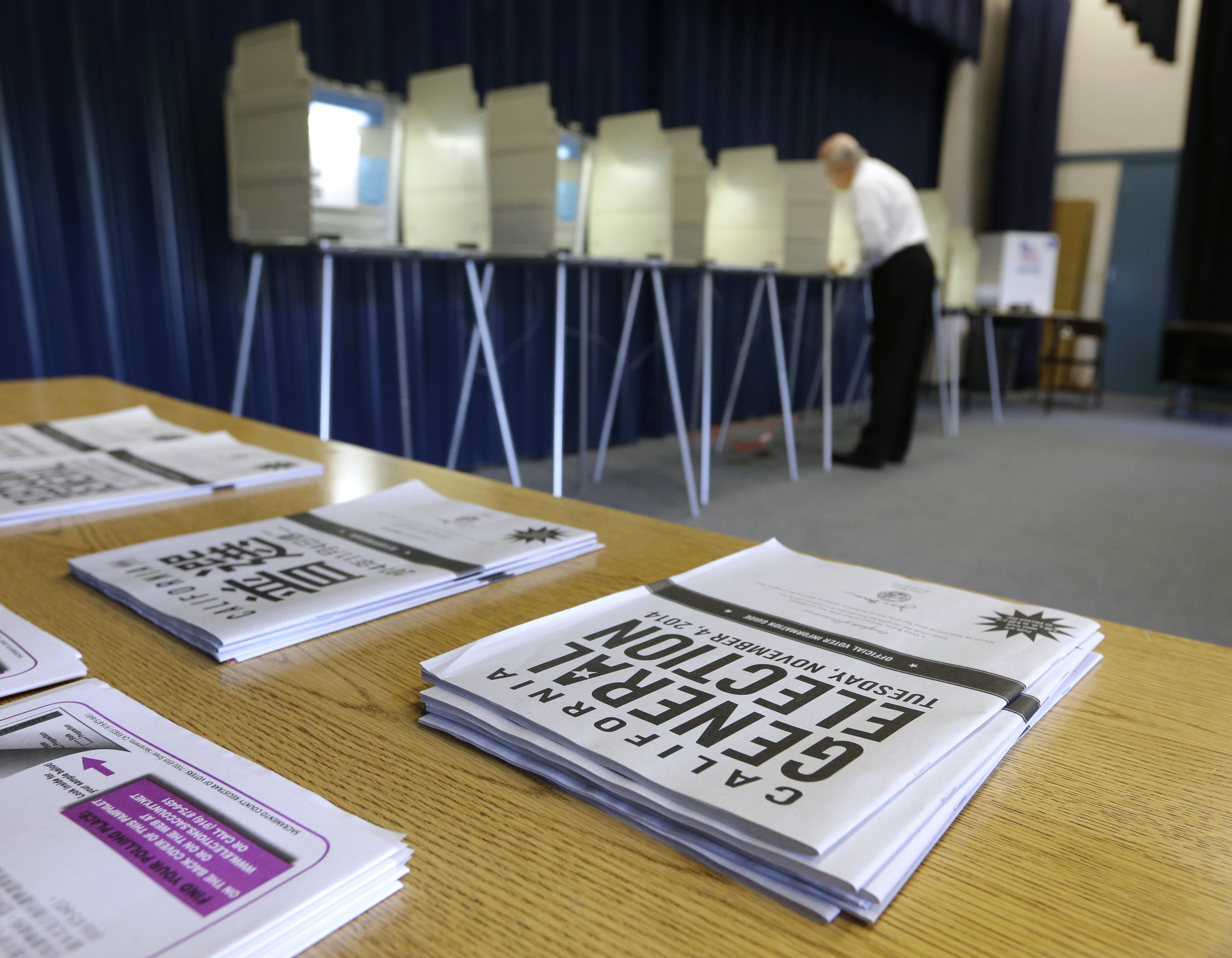 Presidential ‘Election Integrity’ Commission Demands Massive Amounts Of ...