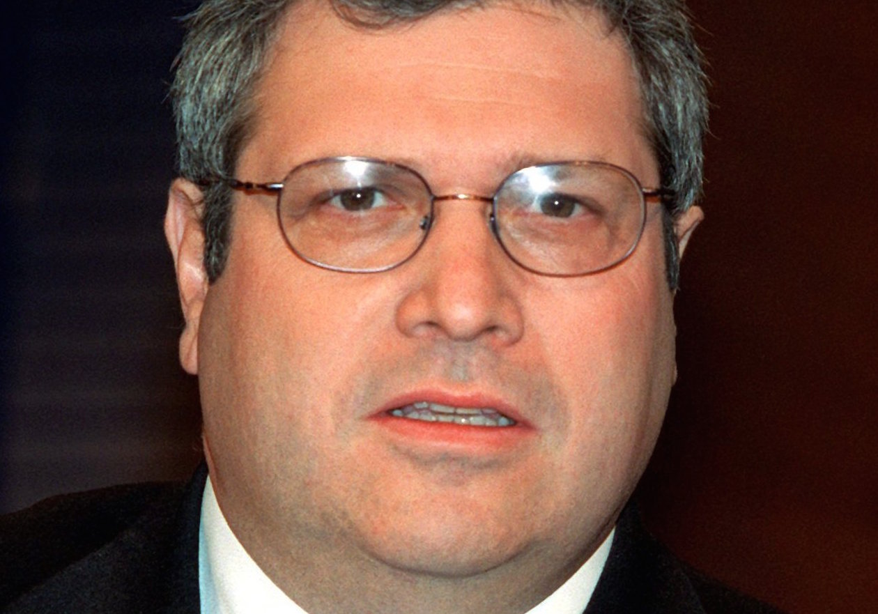 Report: Prominent NeoCon Robert Kagan To Headline Fundraiser For ...