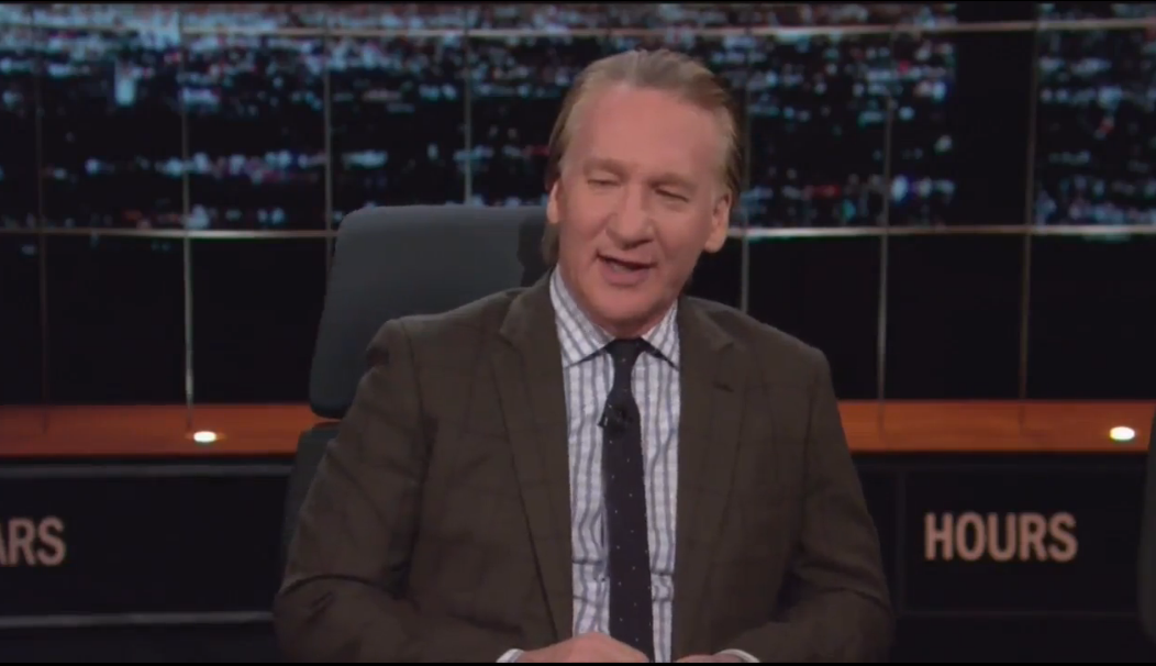 Bill Maher Slams Ex-RNC Chair’s ‘Bullsh*t’ Defense Of Trump (VIDEO ...
