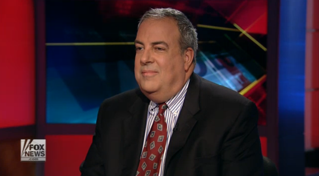 Top Fox News Exec Michael Clemente Gets The Axe - TPM – Talking Points Memo