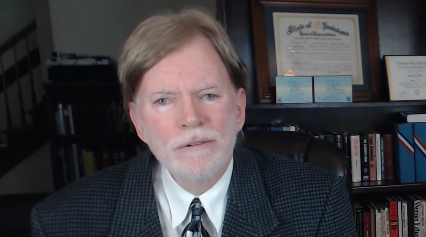 Ex-KKK Leader David Duke Loved Trump’s Star Of David Tweet - TPM ...