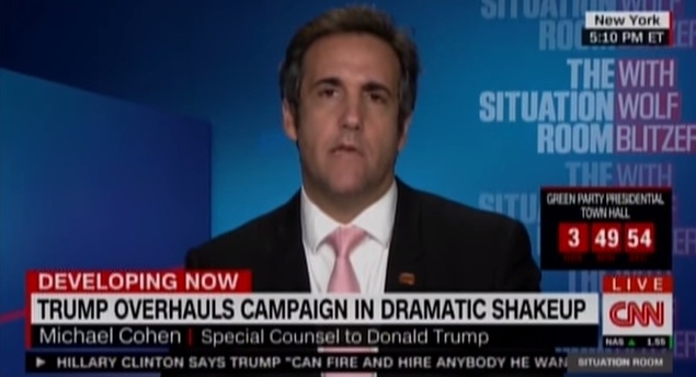 Trump Lawyer Schooled By CNN Host Hilariously Claims: ‘I Unraveled Her ...