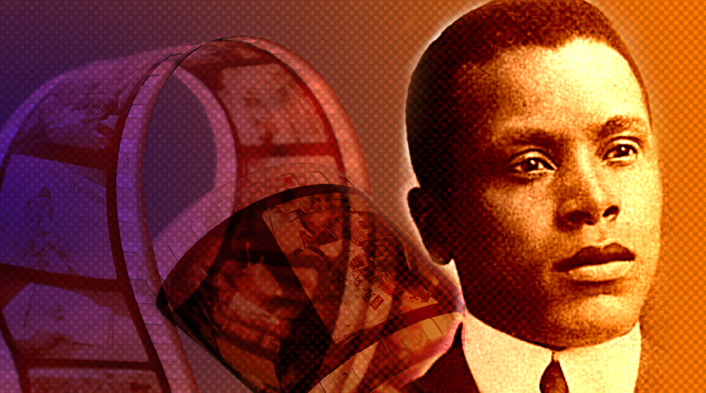 The First Great African-American Filmmaker: Before Spike Lee and John ...