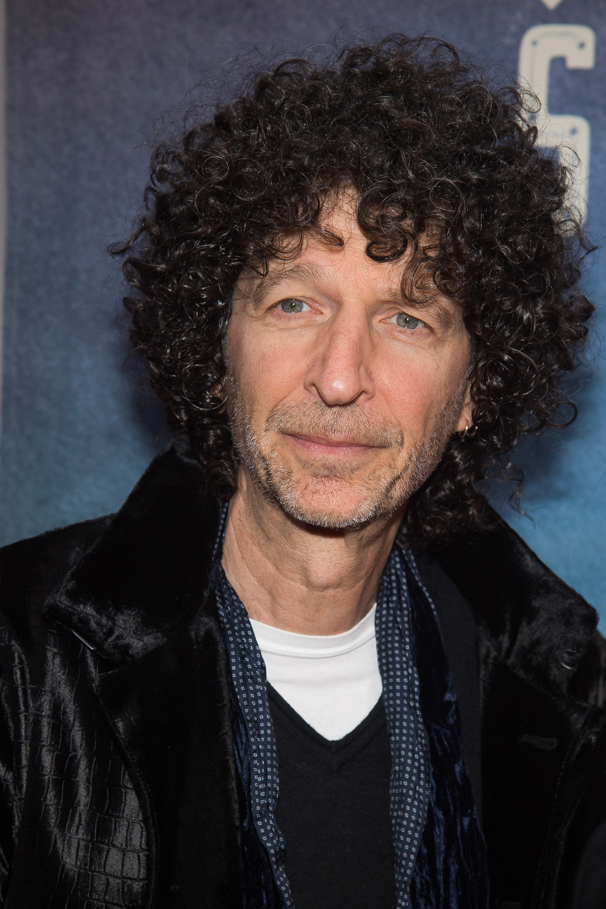 Stern Says Trump’s Hot Mic Comments Were Definitely Not ‘Locker Room ...