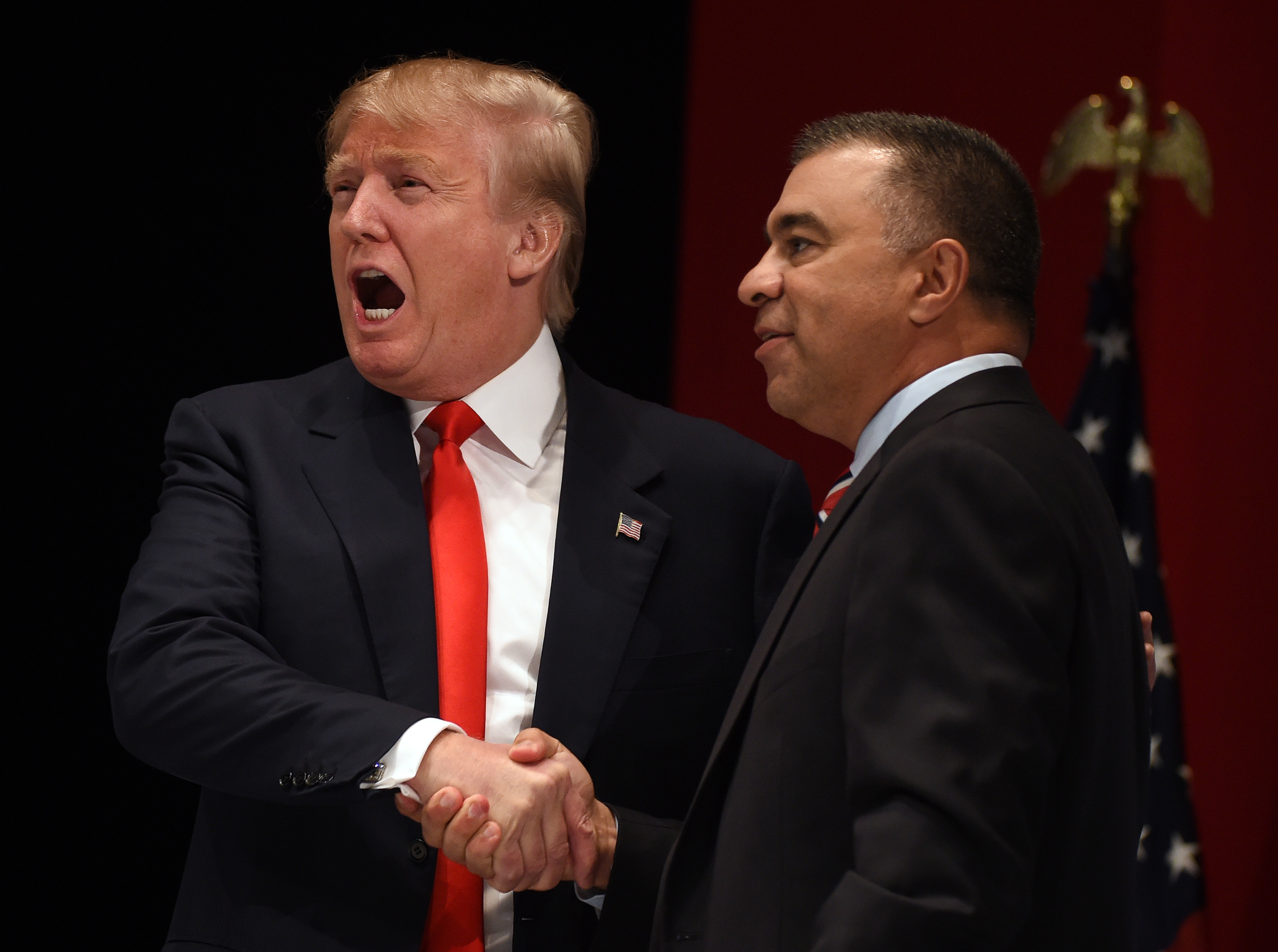 Trump Hires Citizens United President As Deputy Campaign Manager - TPM ...