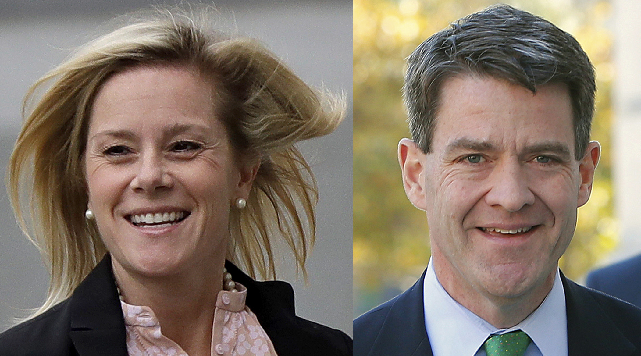 Bridget Kelly, Bill Baroni Seek New Trials After Bridgegate Convictions ...