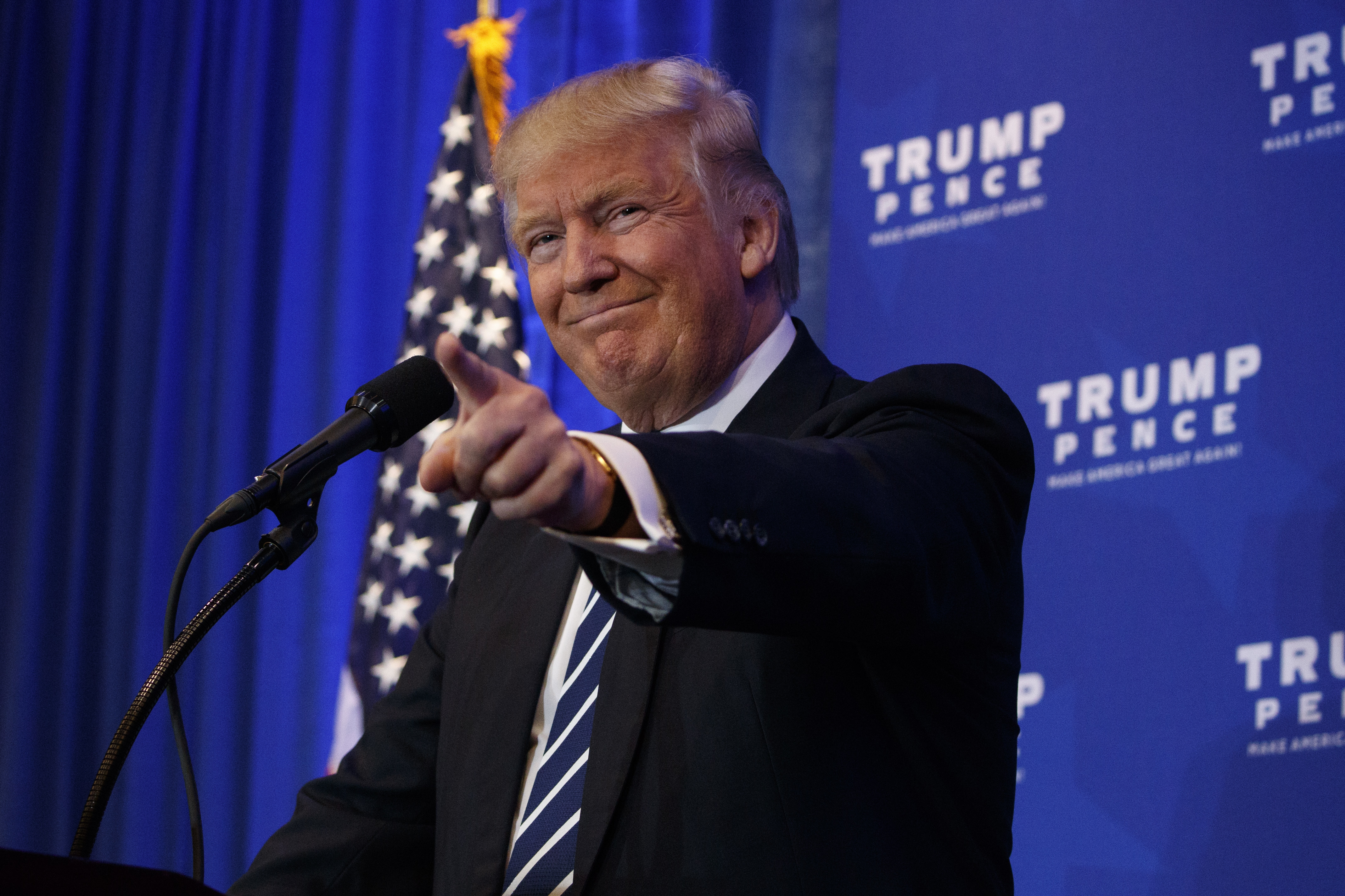 You’re Hired! A Master List Of Trump Appointees - TPM – Talking Points Memo