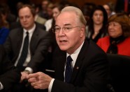 Before His HHS Nom Price Had Employer Health Insurance In His Sights Before His HHS Nom Price Had Employer Health Insurance In His Sights