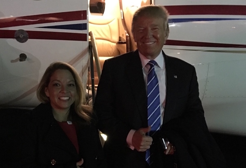 Trump Staffer Who Shared Racist Social Media Posts To Join Dept Of ...