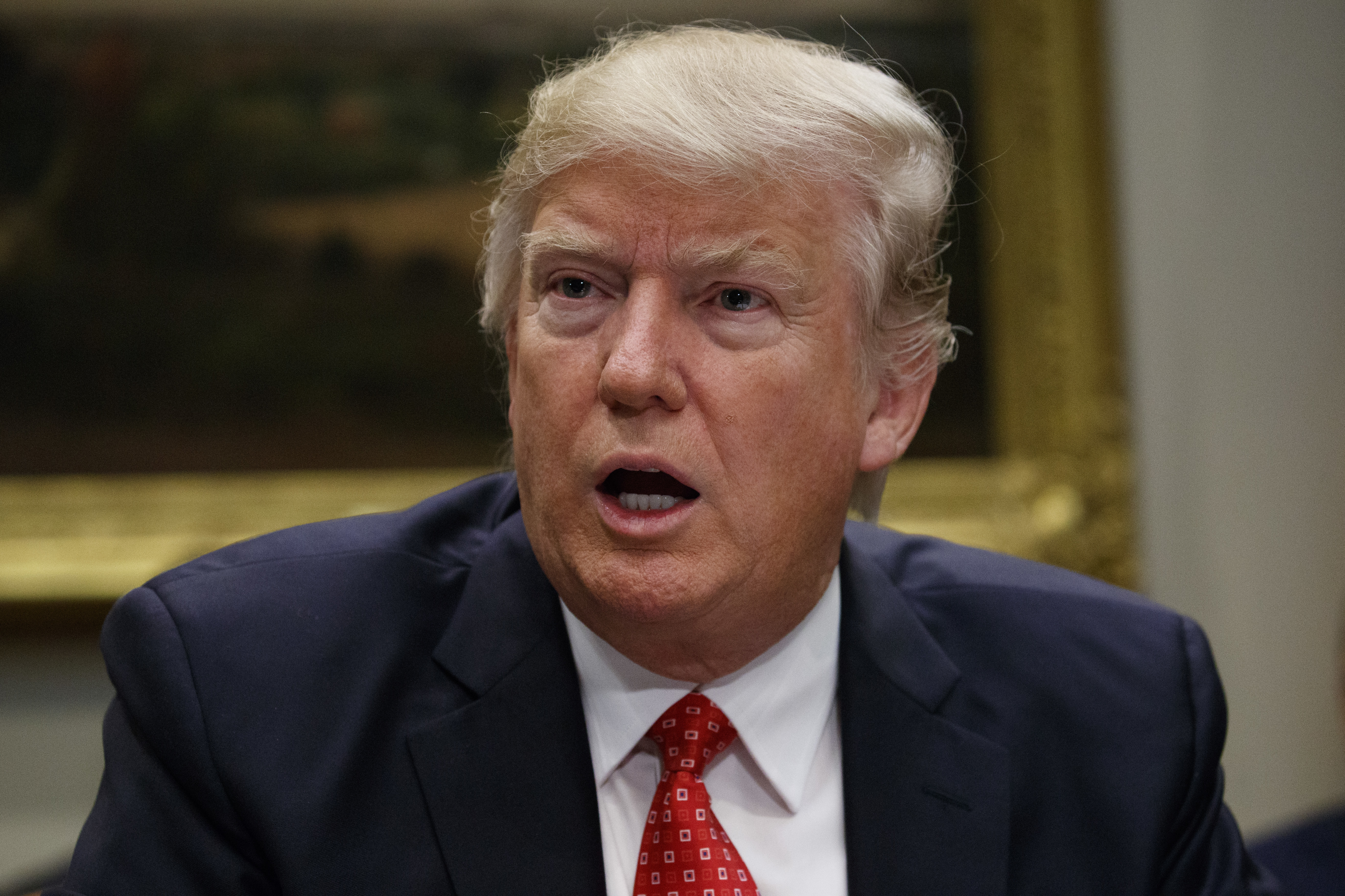 Flynn Doesn’t Matter. This Is About Trump - TPM – Talking Points Memo