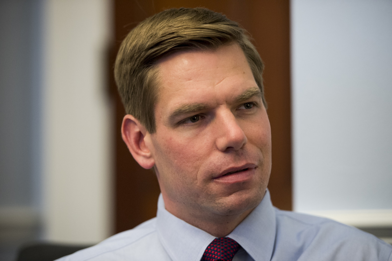 Dem. Intel Committee Member: Nunes’ Actions Are What A Cover-Up Looks ...