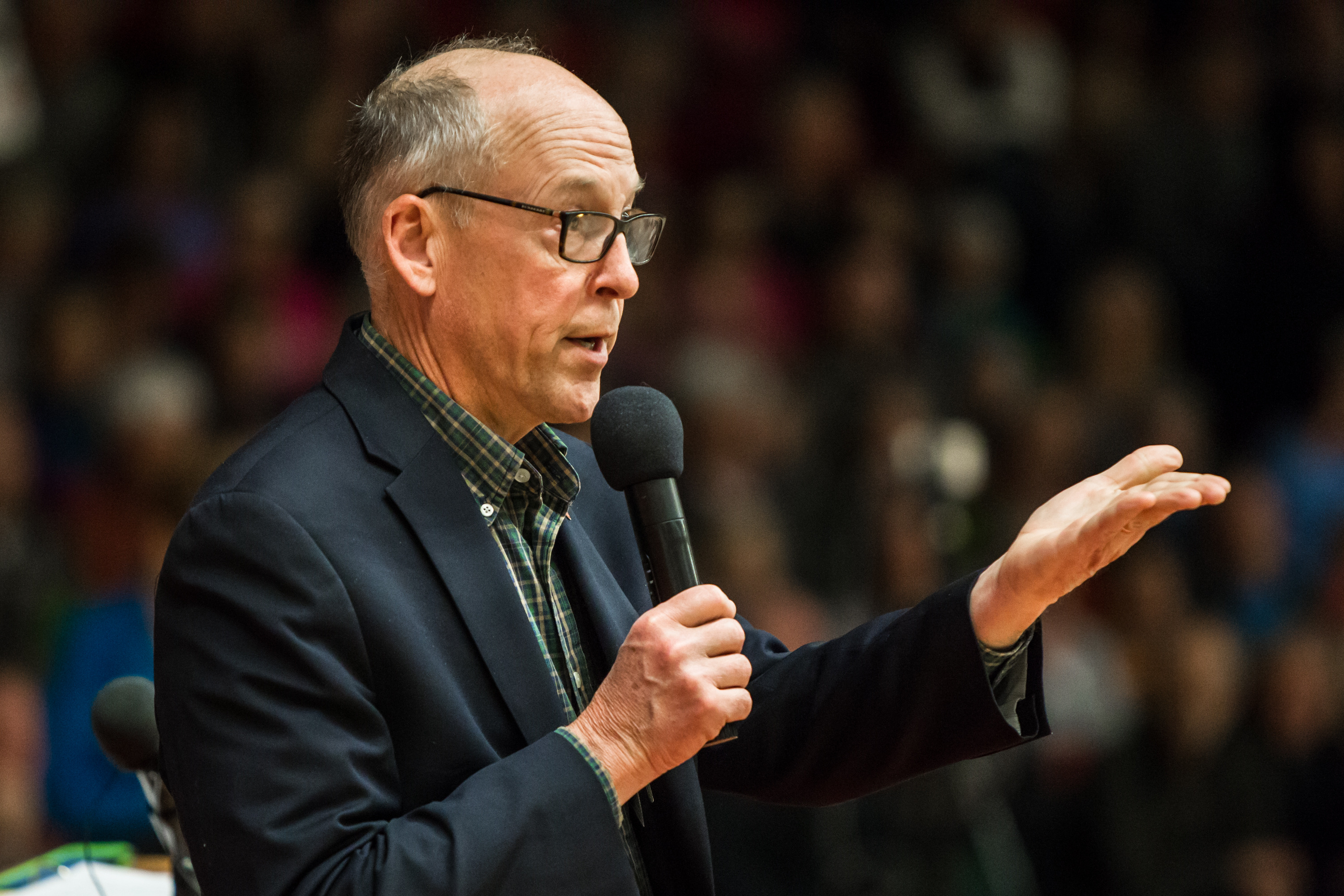 Rep. Says Bill Will Affect Those Who Wait ‘Until They’re Sick’ To Get ...