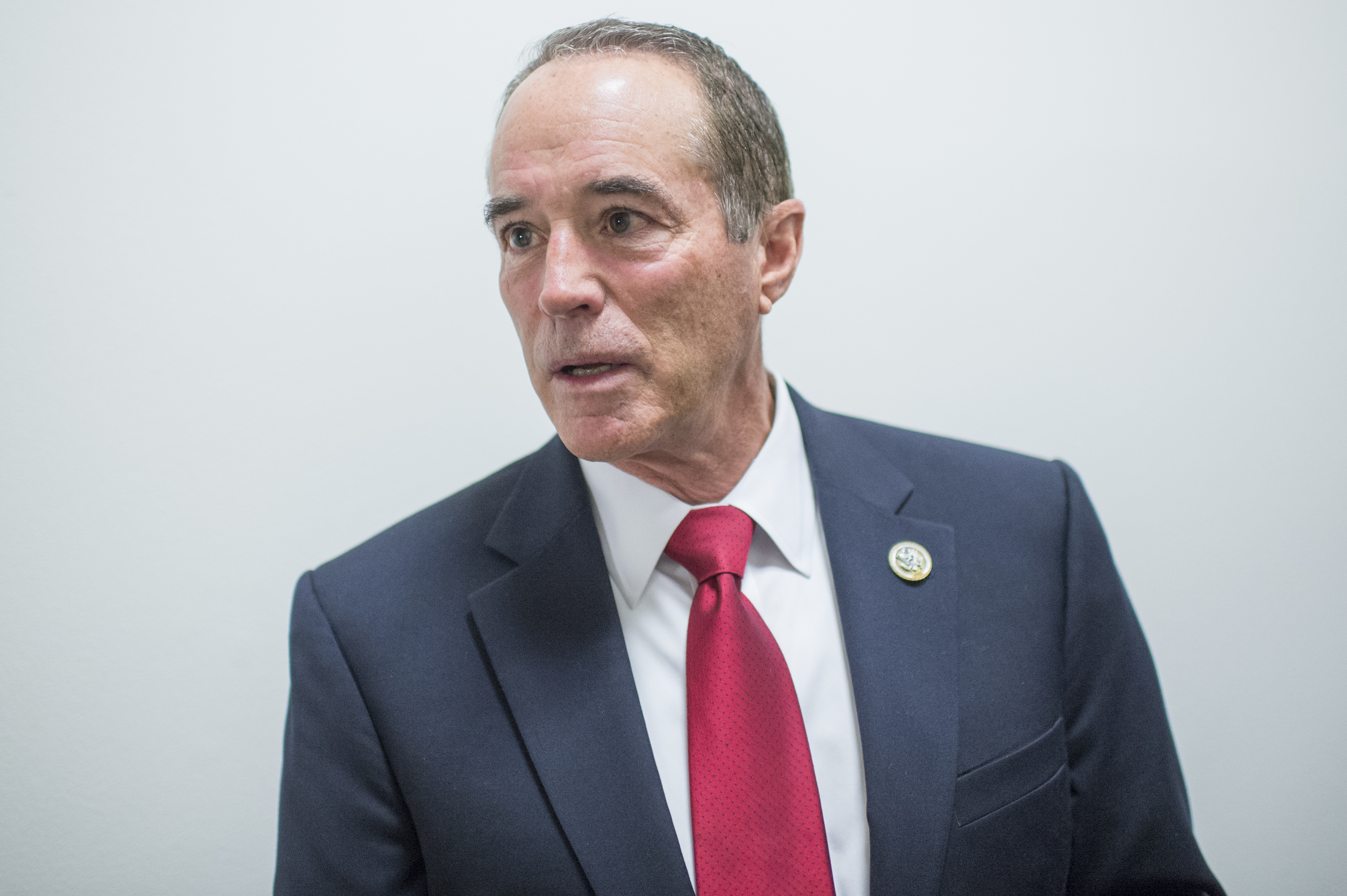 GOP Rep. Unaware O’Care Repeal Bill Nixes Health Care Program In His ...