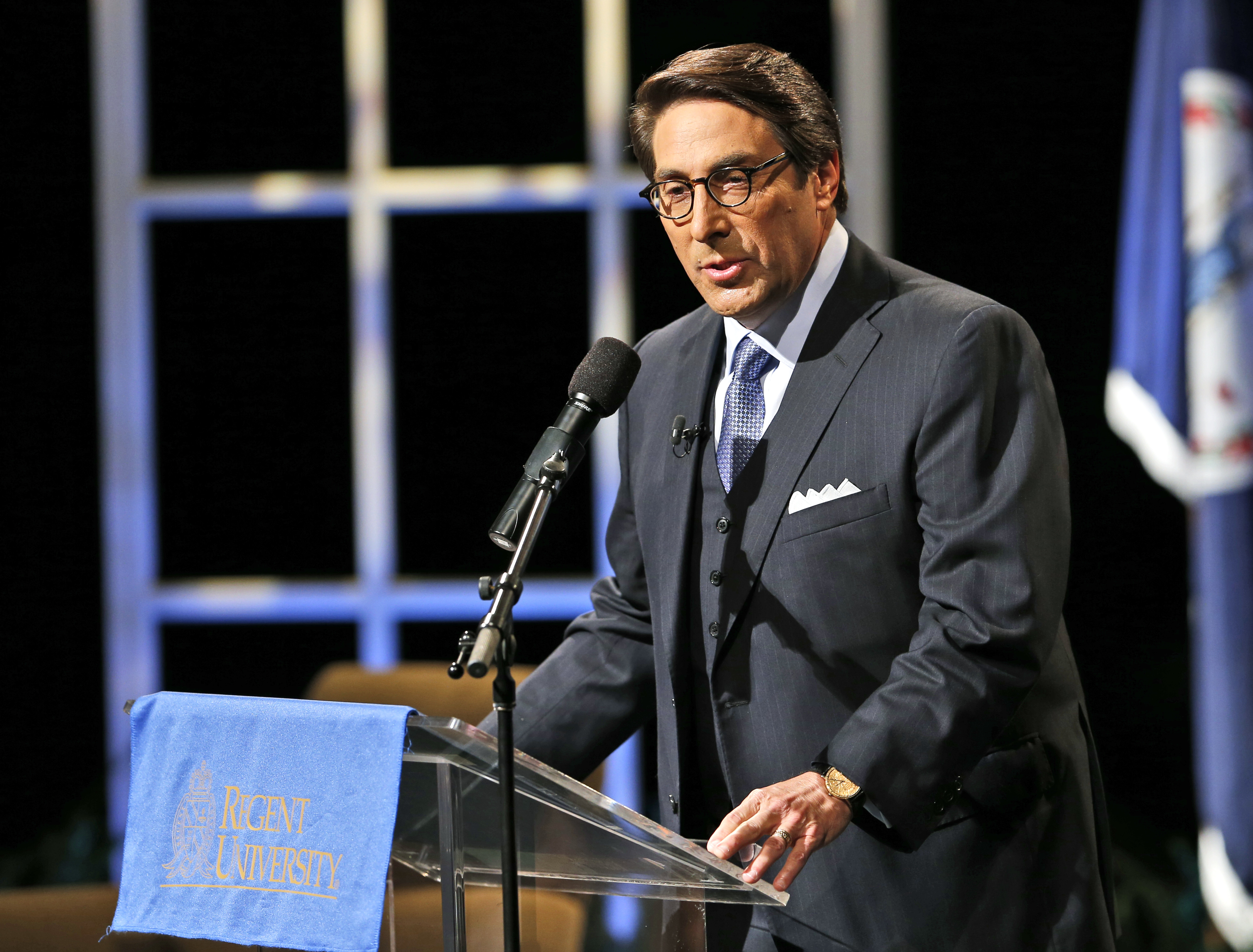 Report: Trump Lawyer’s Charity Steered Millions From Poor To His Own ...